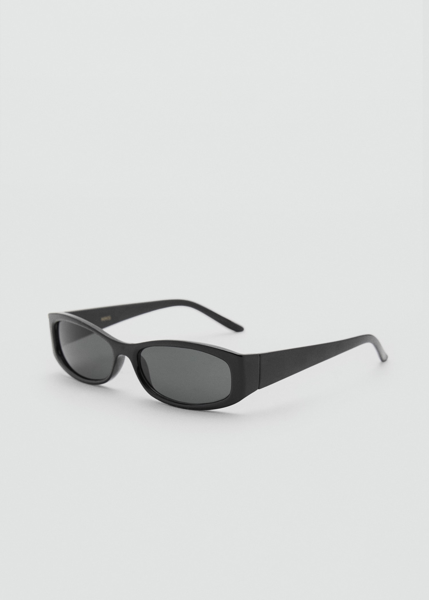 Gafas De Sol Montura Rectangular Mujer Mango República Dominicana