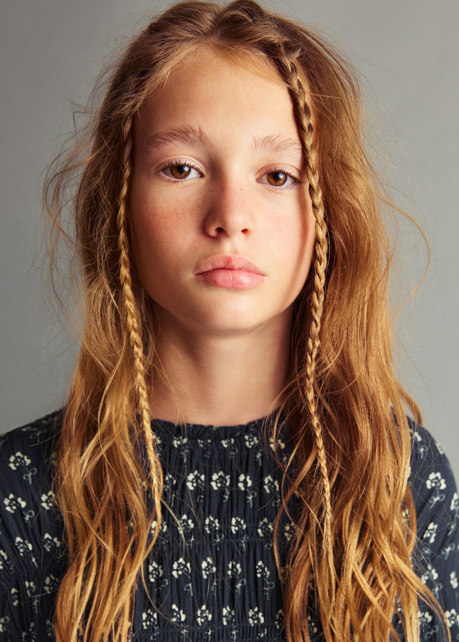 Girl's dresses 2025 | MANGO USA