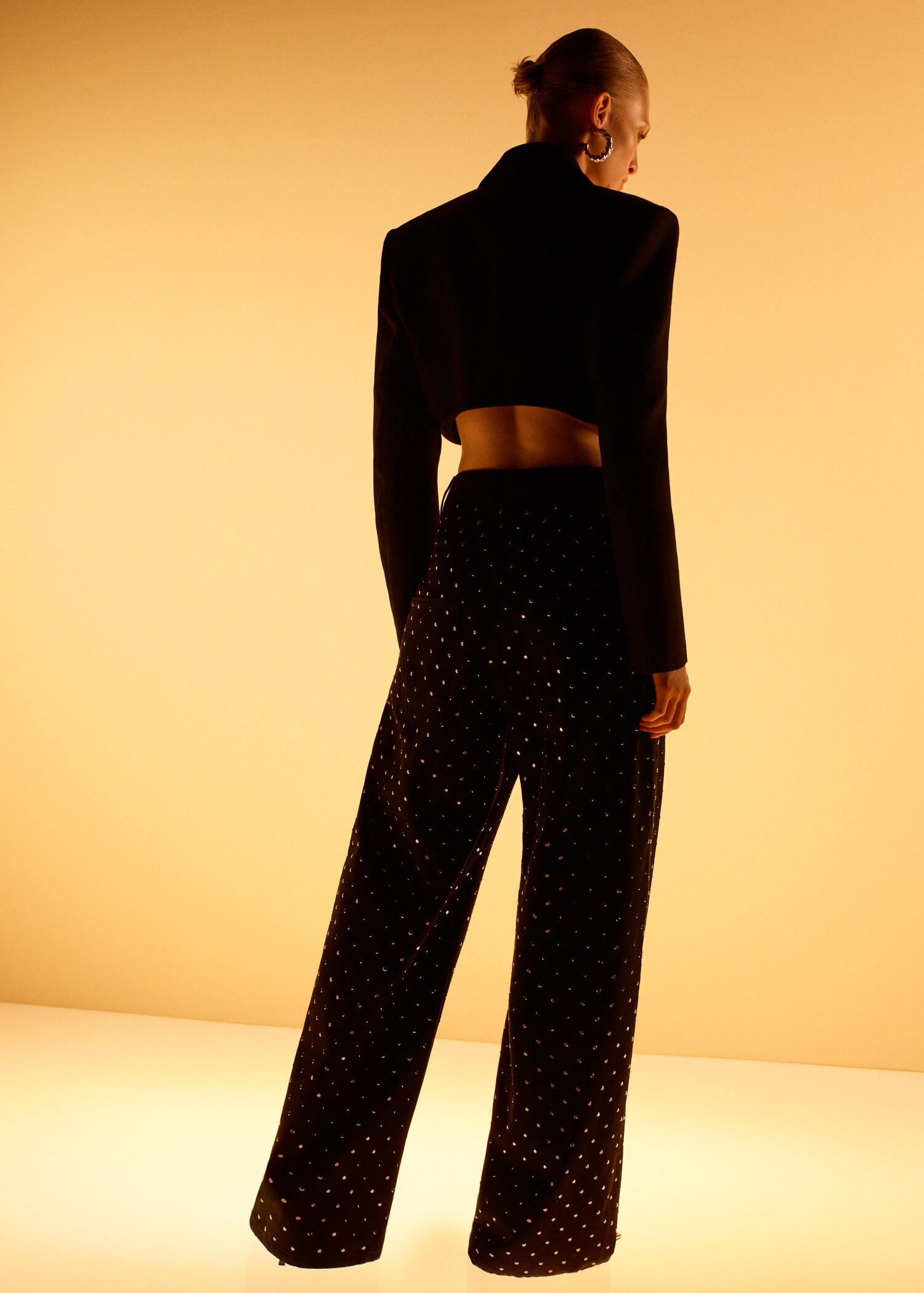 What's new 2025 | MANGO Cyprus (Euros)