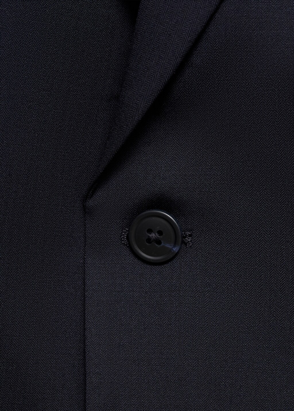 Turin 100% virgin wool suit jacket - Men | MANGO Kuwait