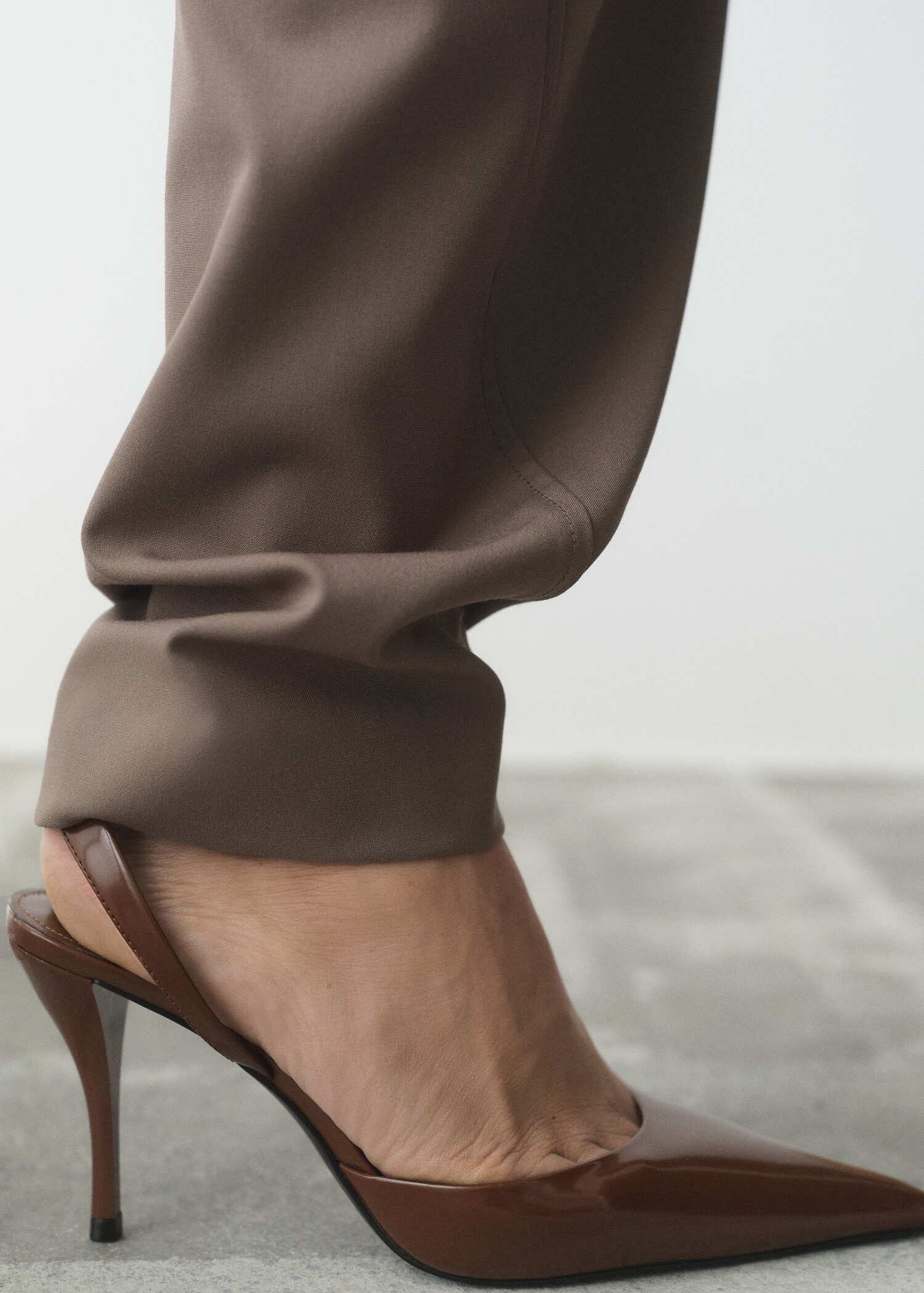 Women's heels 2026 | MANGO India