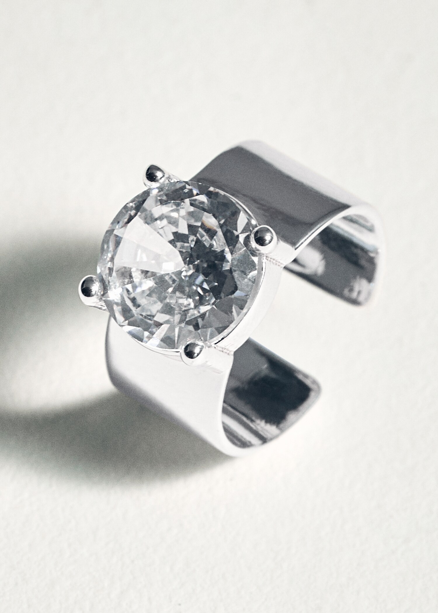 Women’s rings 2025 | MANGO USA