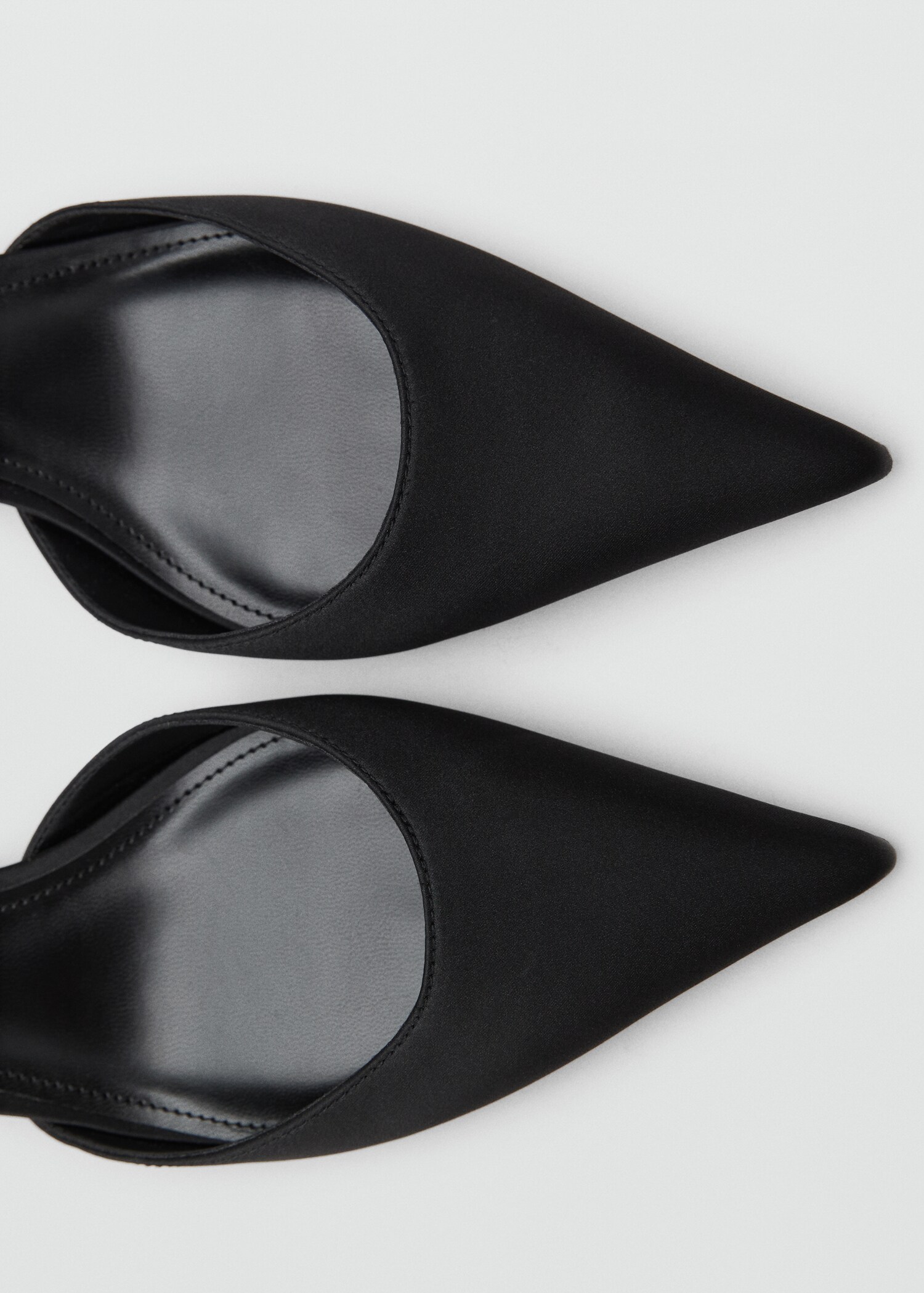 Women's heels 2025 | MANGO India