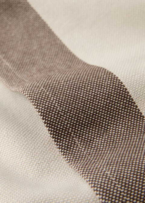 Cortina banda - Home | MANGO Portugal