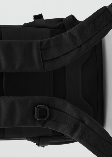 Multi-functional backpack with pockets - Men | MANGO United Kingdom