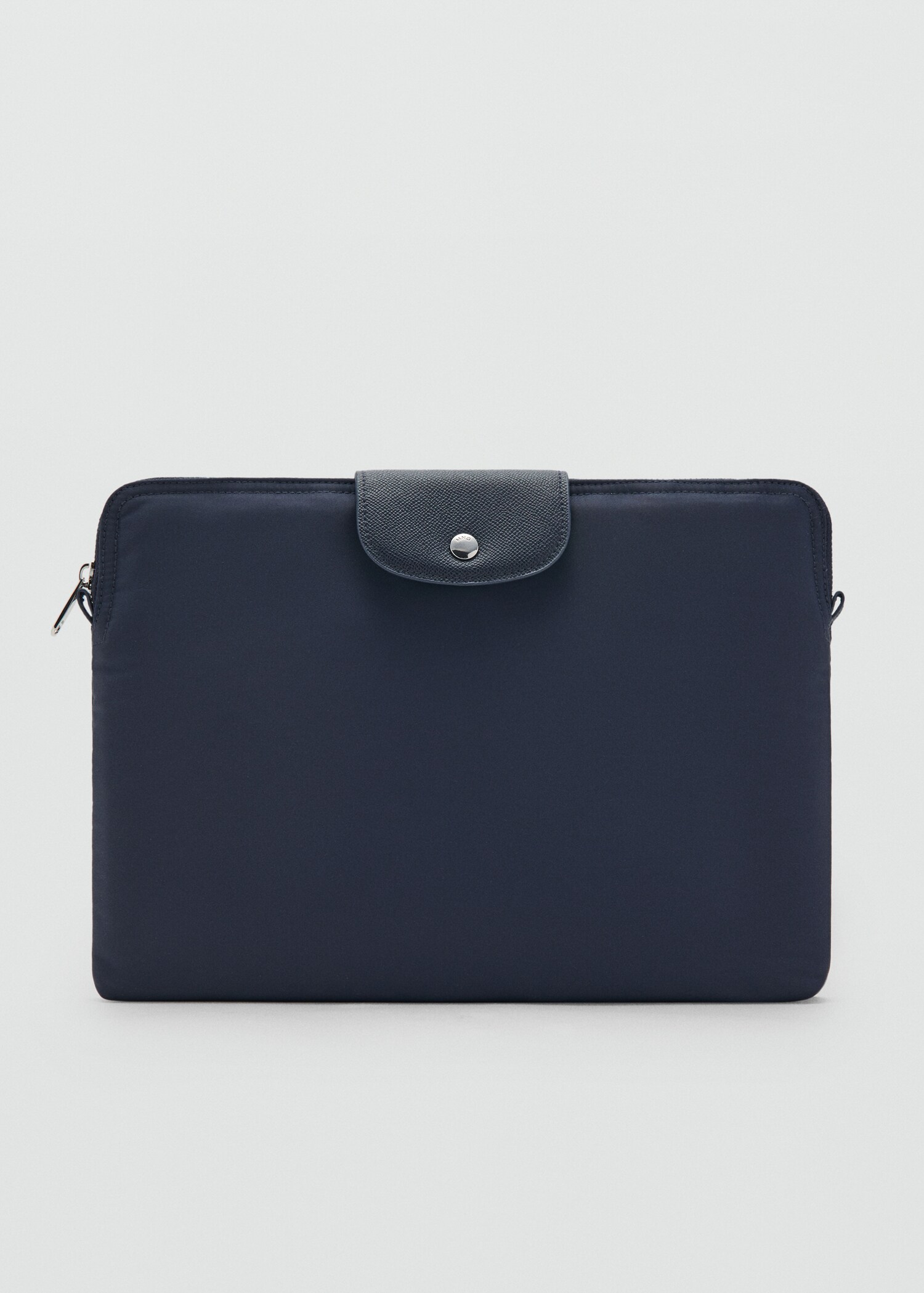 Nylon laptop case - Women | MANGO USA