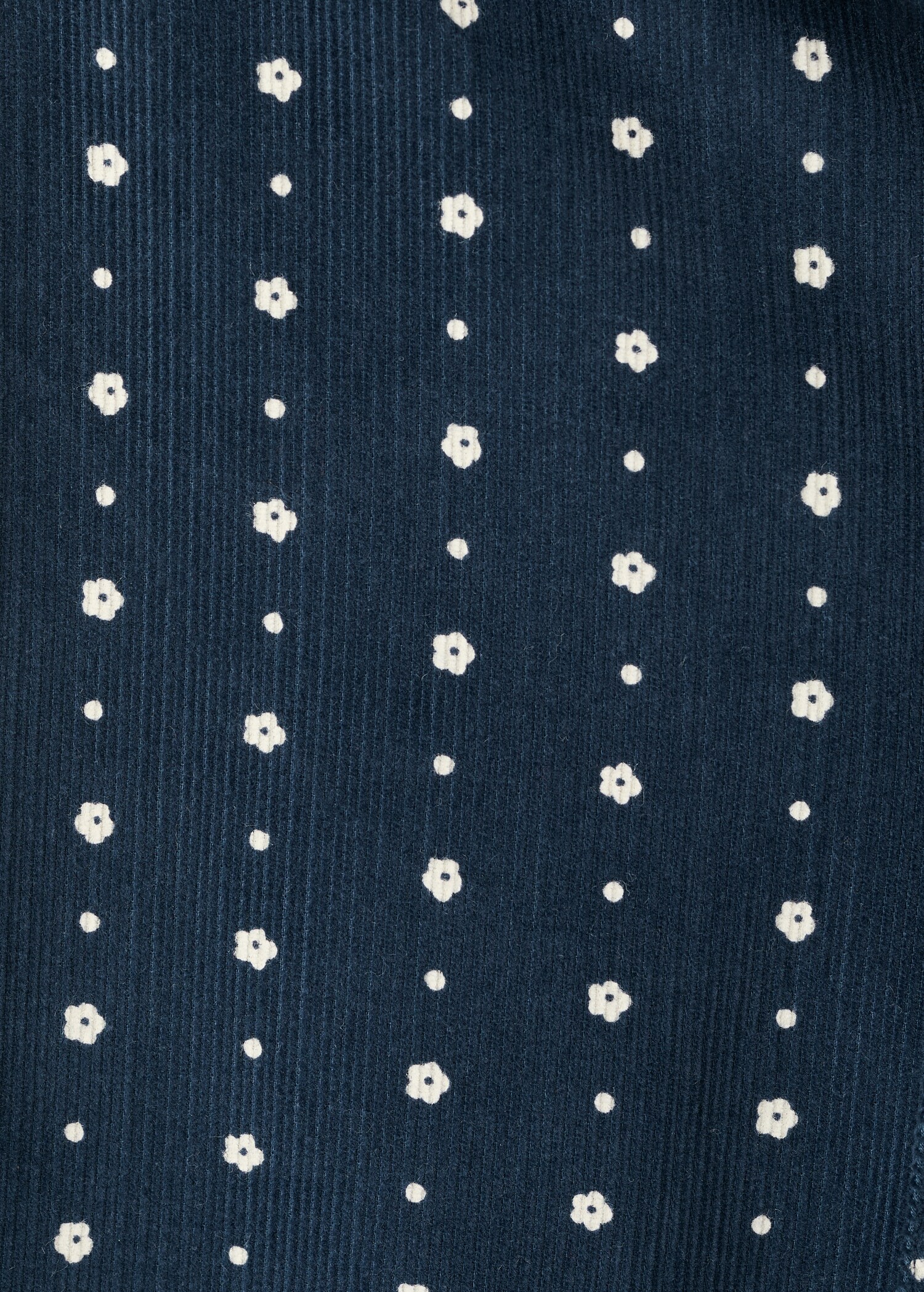 Flower culottes pants - Kids | MANGO USA