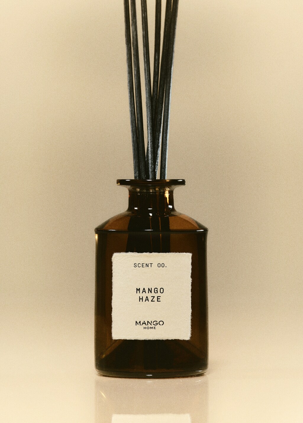 MANGO HAZE mikado diffuser 200 ml - Home | MANGO Sweden