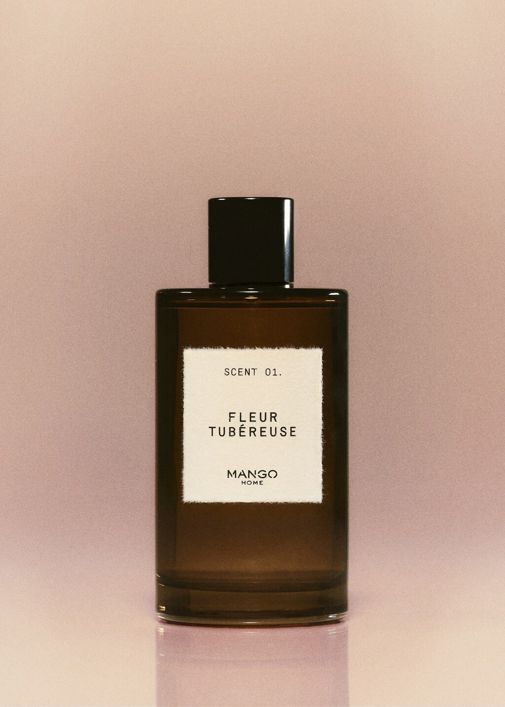 FLEUR TUBÉROSE home spray 200 ml - Home | MANGO Lithuania