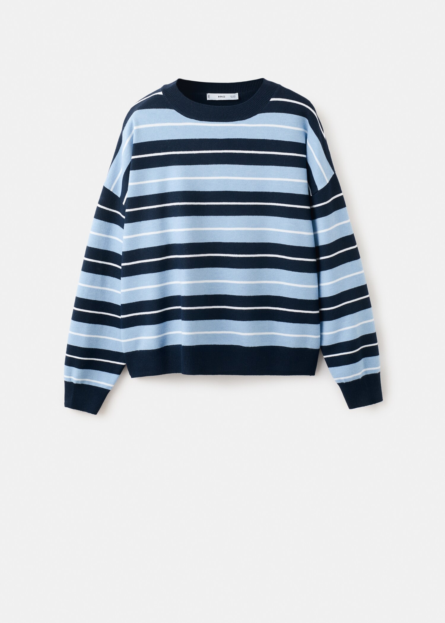 Sweater lotin - Women | MANGO India