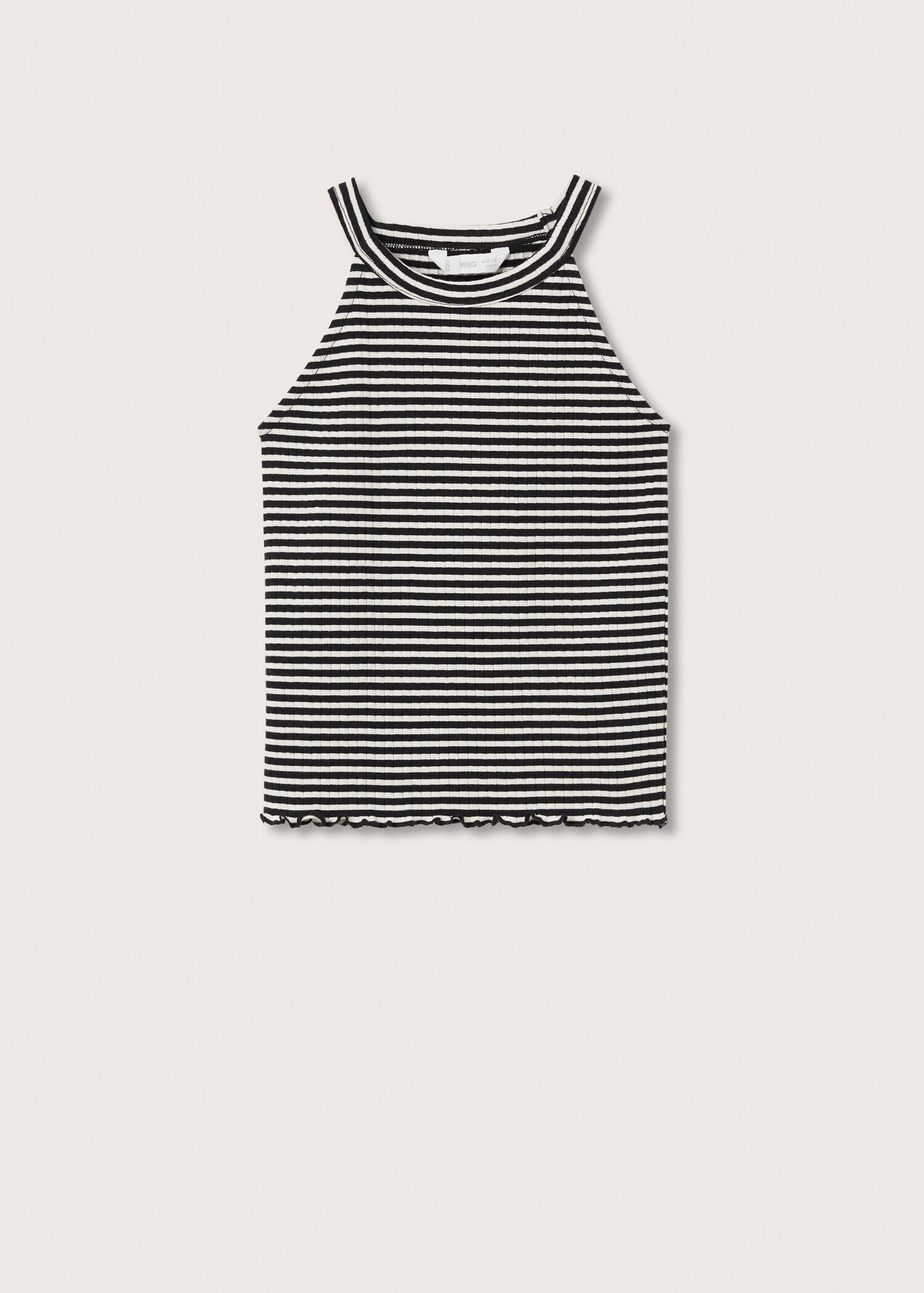 Halter T Shirt Basic Halter Neck Top • Women's T Shirts • INSIDE