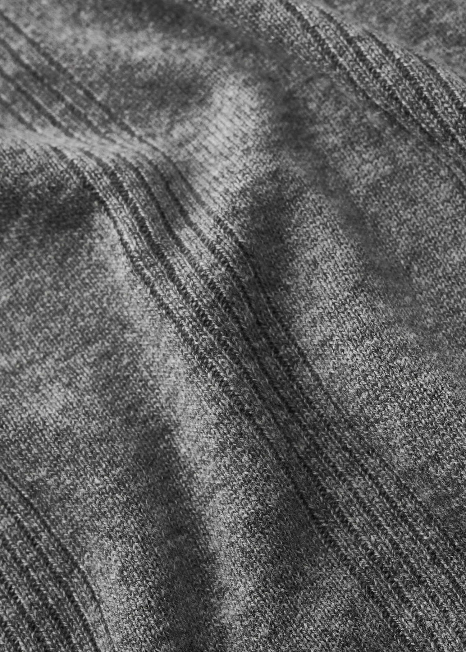 Children's cashmere throw - Home | MANGO Malta