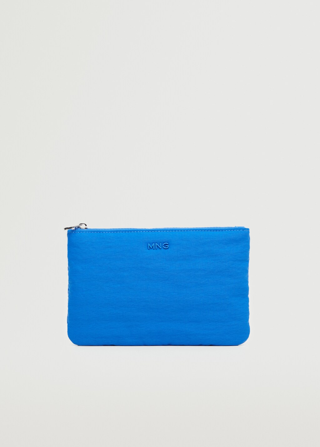 Nylon bag - Women | MANGO Moldova