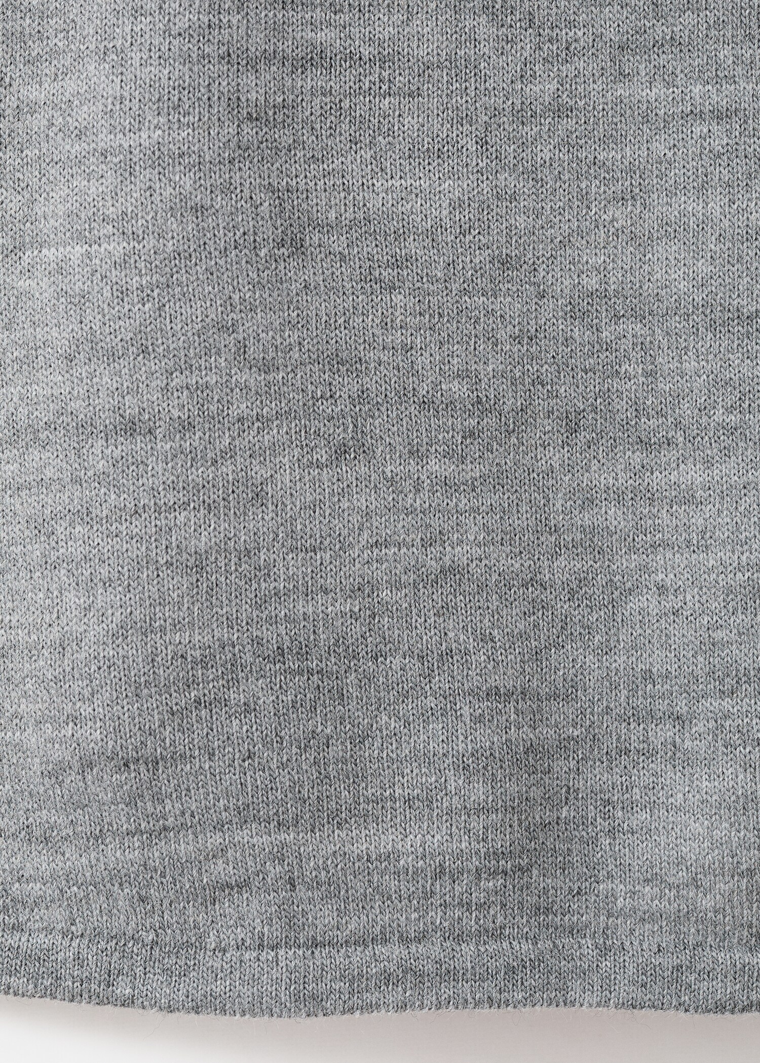 Studded knitted sweater - Women | MANGO Hong Kong SAR of China