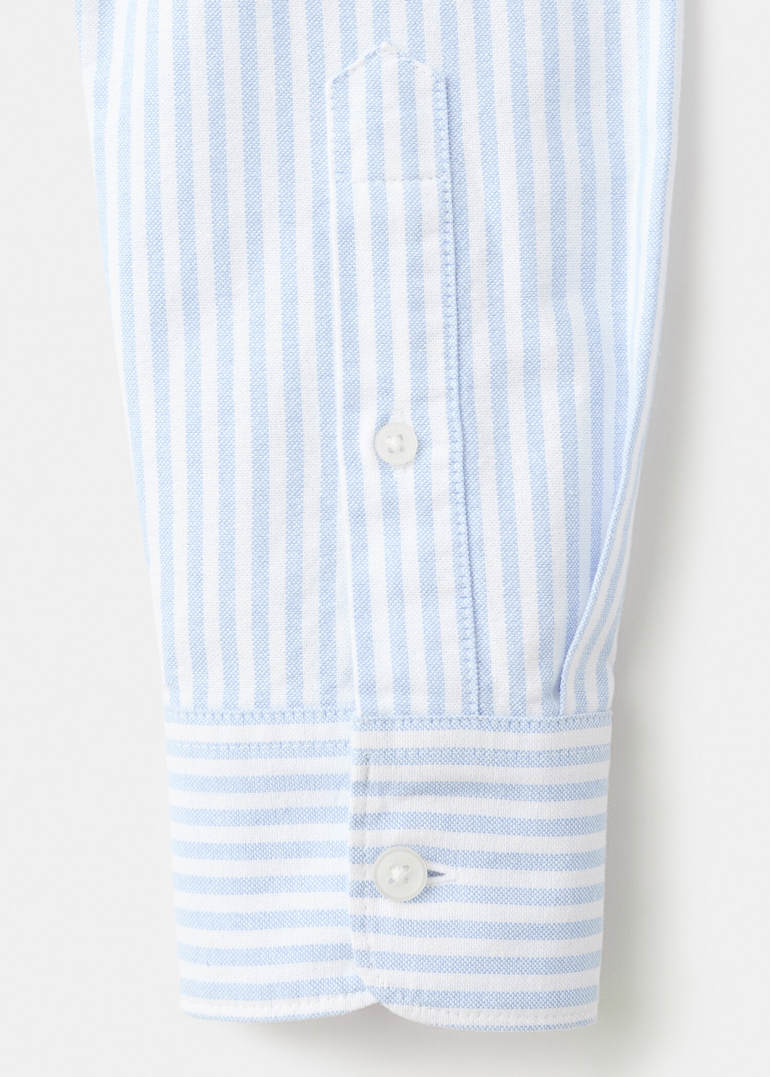 Shirt oxfords - Teen | MNG Australia