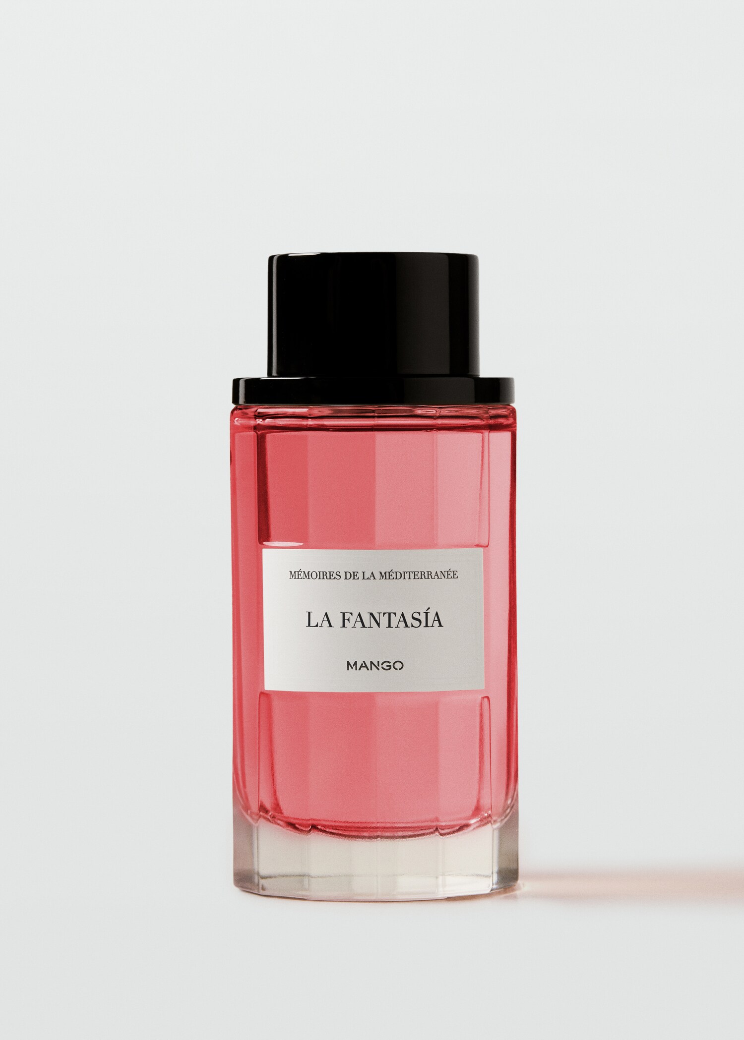 Parfum La Fantasía 100 ml | MANGO Côte d'Ivoire