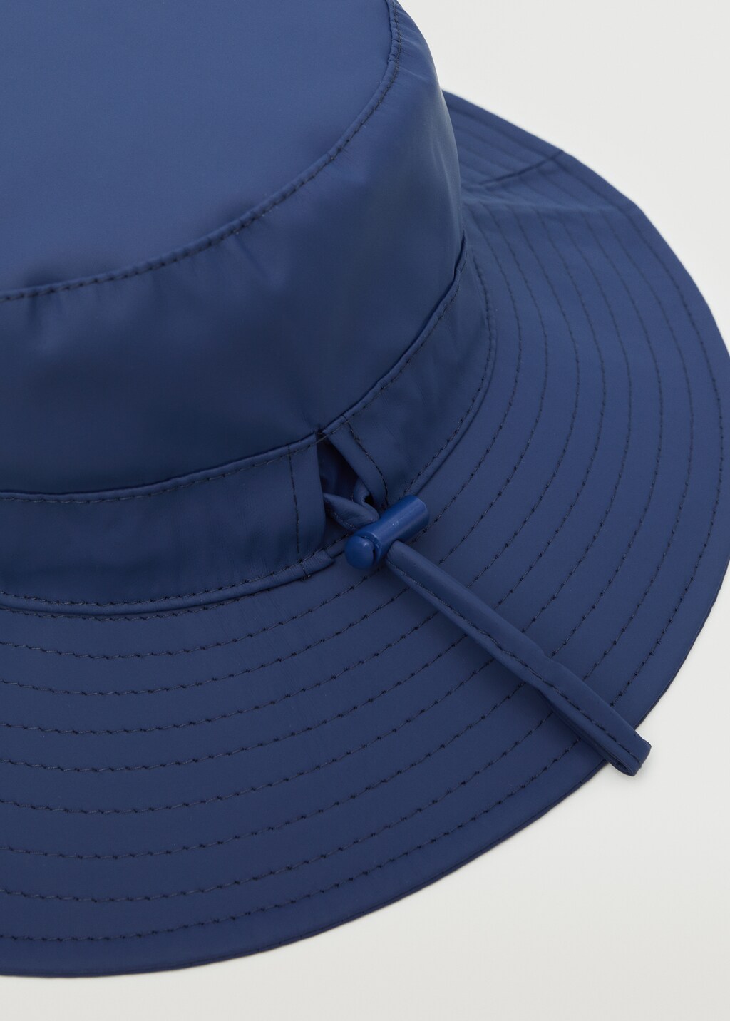 Adjustable bucket hat - Women | MANGO Vietnam