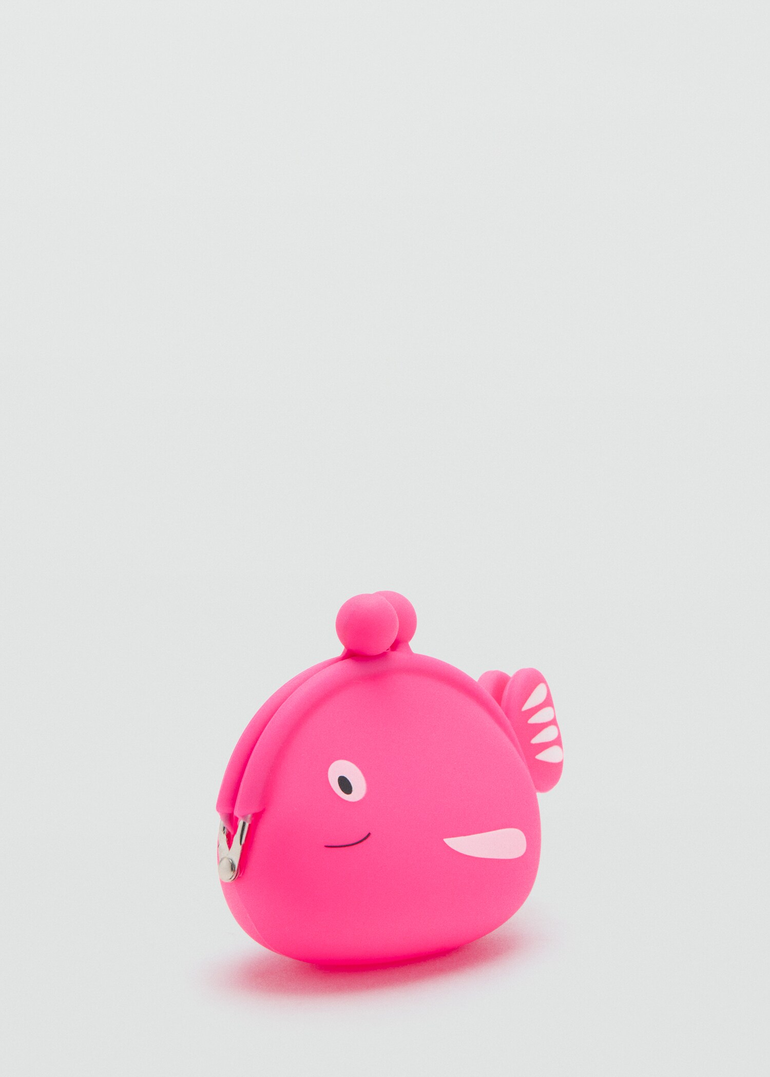 Fish design purse - Kids | MANGO Canada