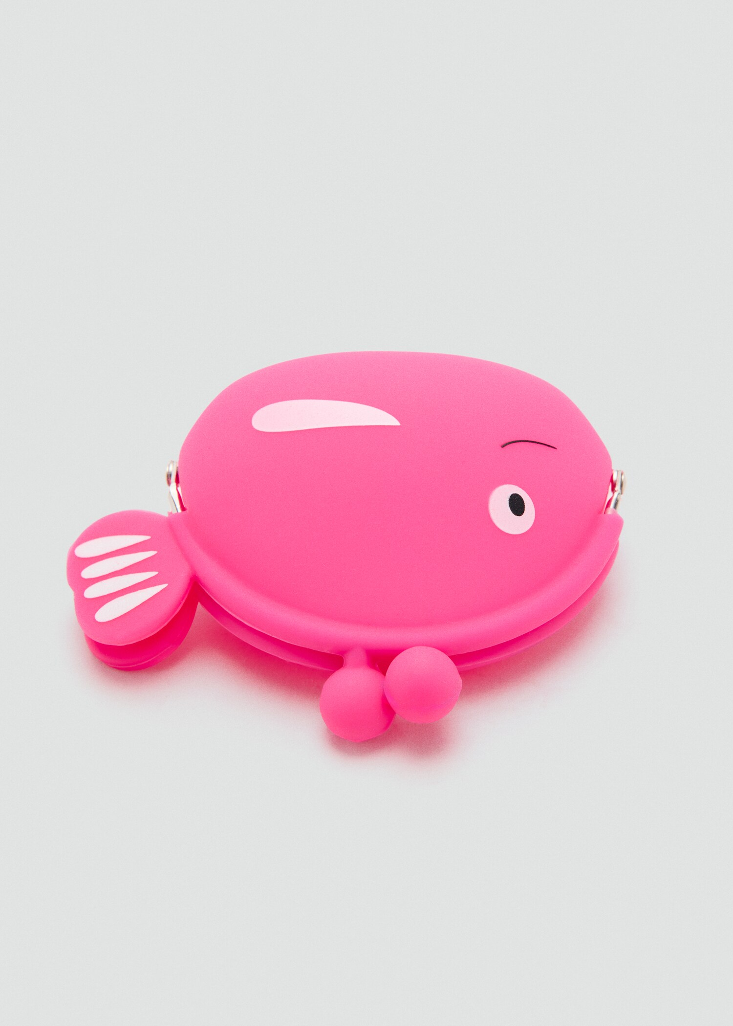 Fish design purse - Kids | MANGO Canada