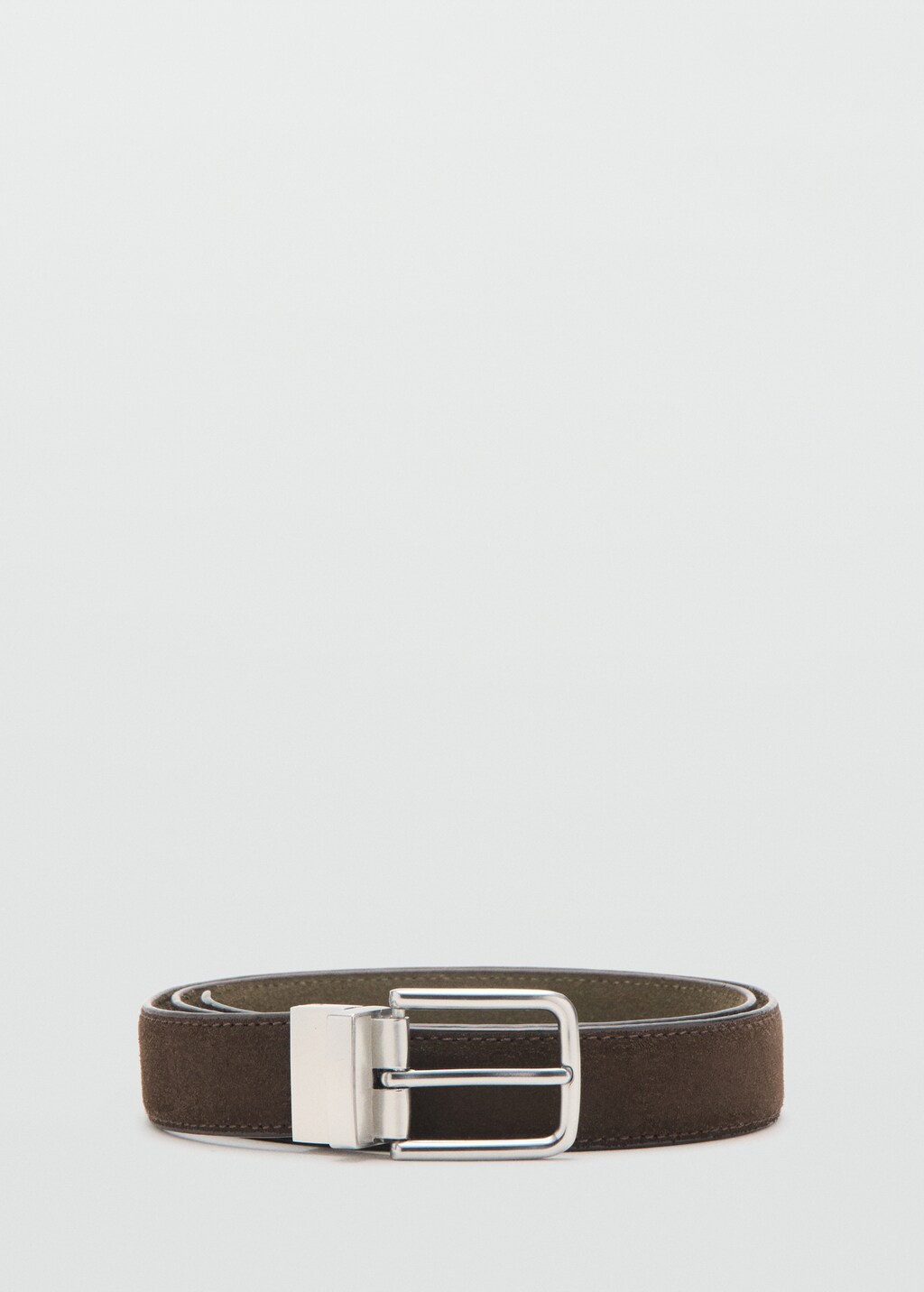 Belt emili5 - Men | MANGO Sweden
