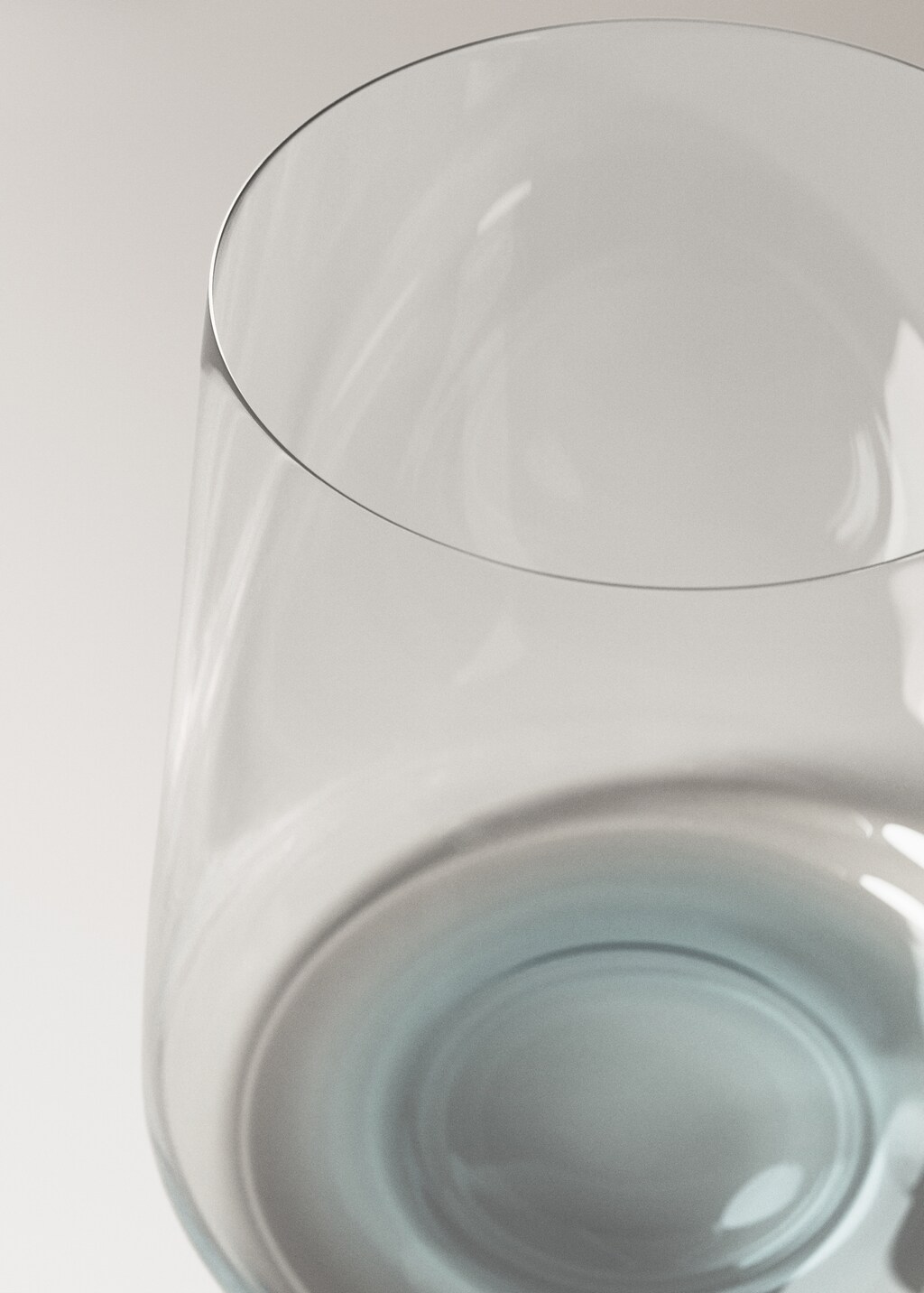 Crystalline glass - Home | MANGO Romania