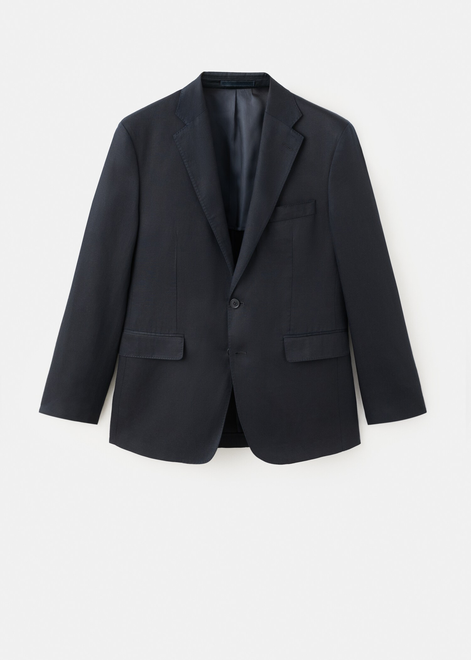 Amalfi slim fit suit jacket | MANGO Macedonia
