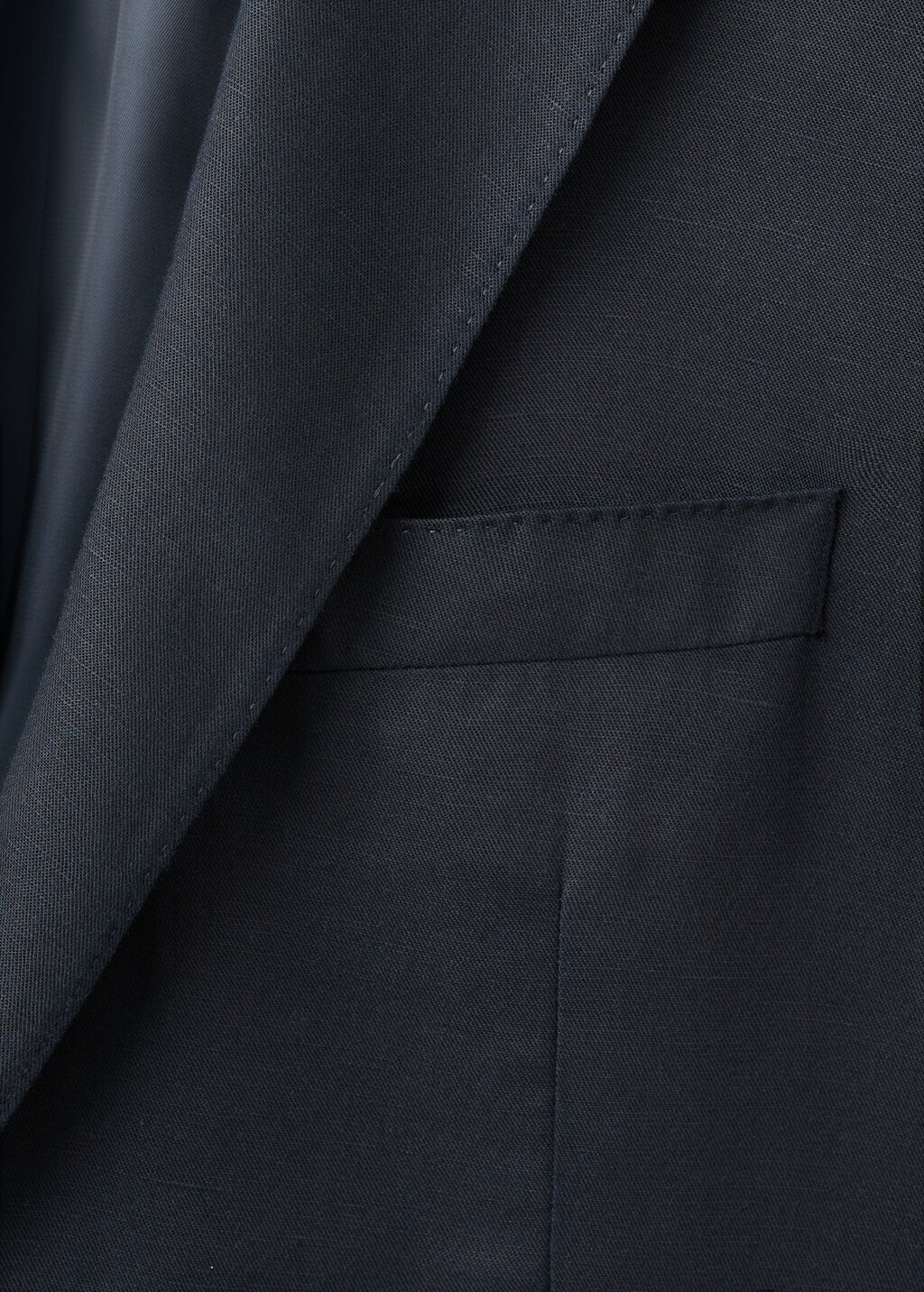 Amalfi slim fit suit jacket - Men | MANGO Philippines