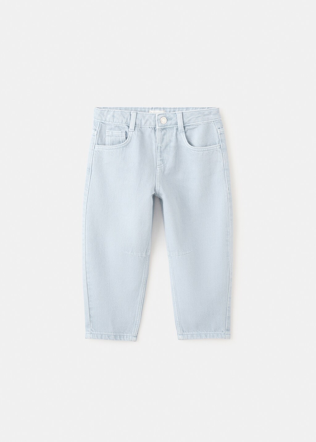 Balloon jeans | MANGO India