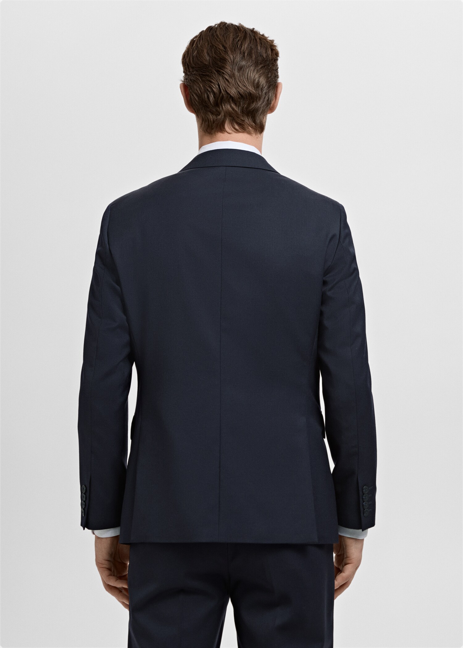 Americana turin - Home | MANGO Espanya (Península i Balears)