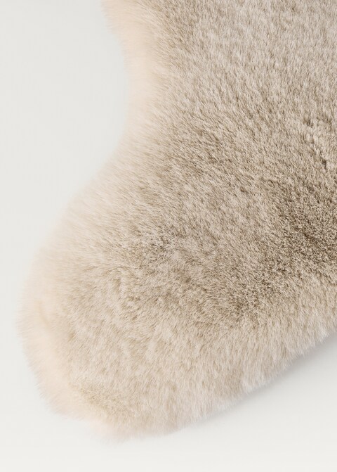 Pile child carpet - Home | MANGO Ukraine