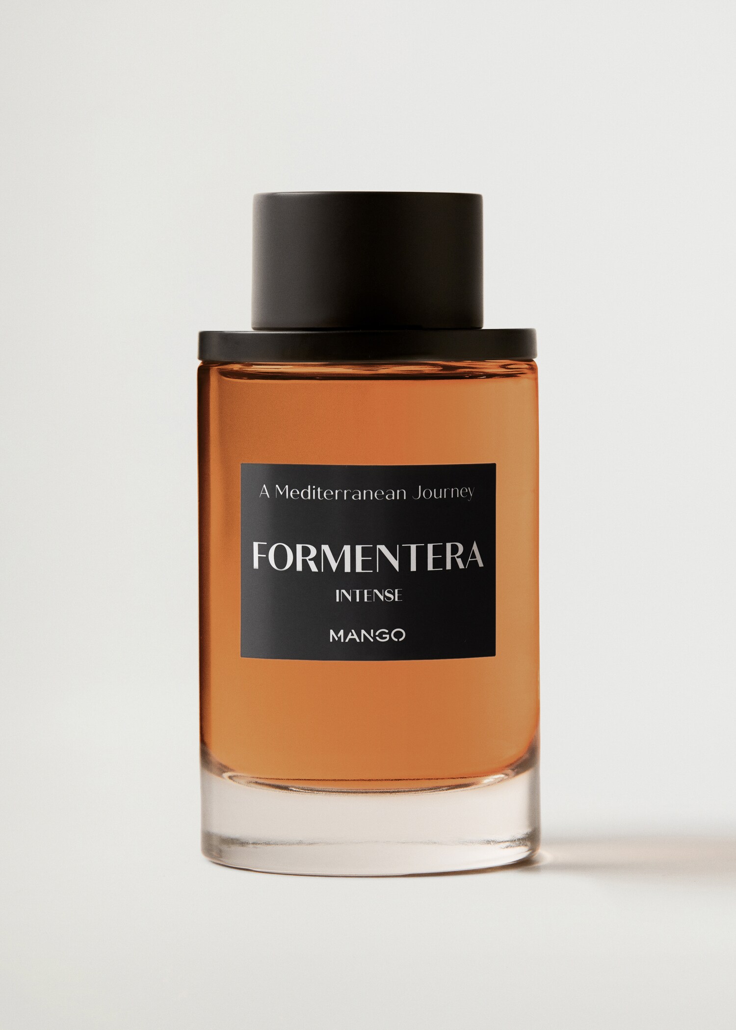 Fragrance Formentera Intense 100 ml - Men | MANGO Hungary
