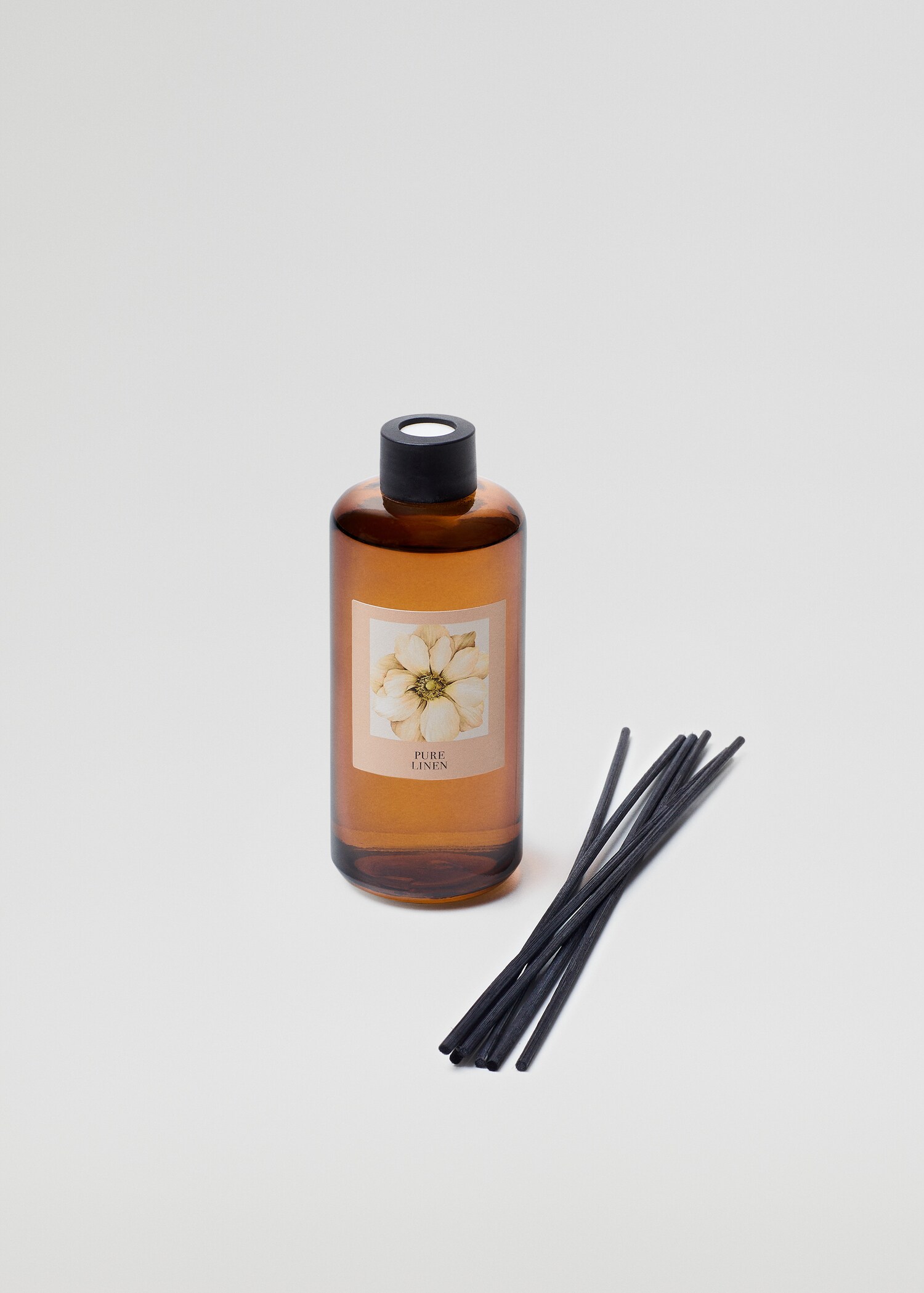 Pure Linen diffuser sticks