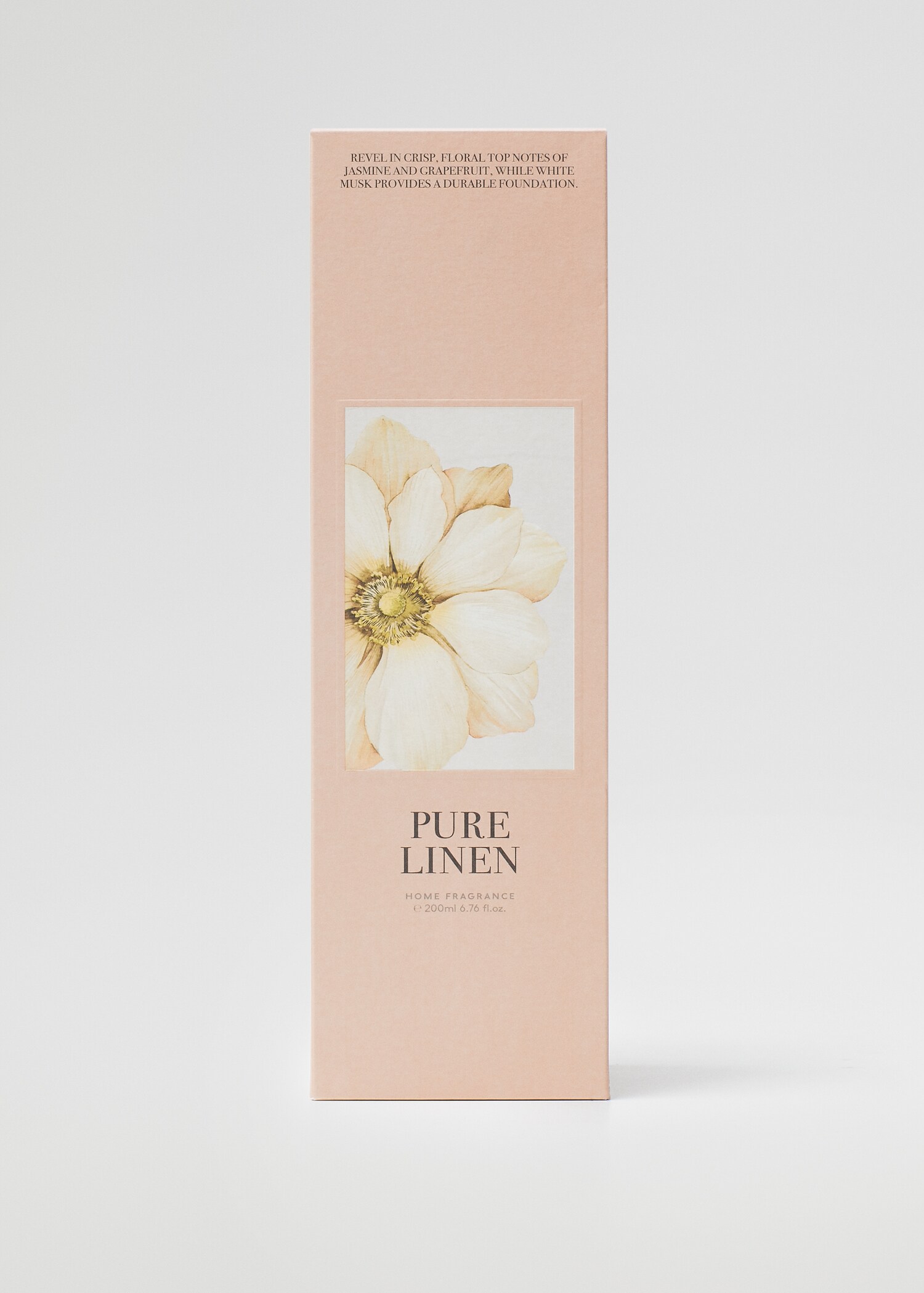 Pure Linen diffuser sticks
