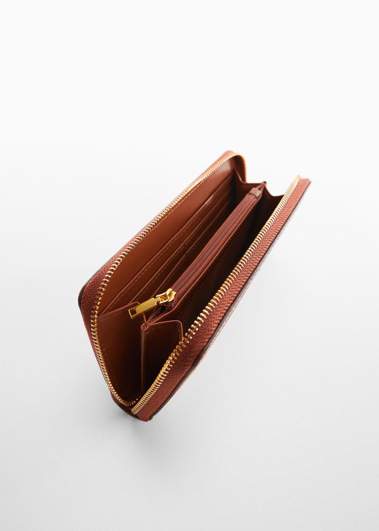 Mixed wallet | MANGO