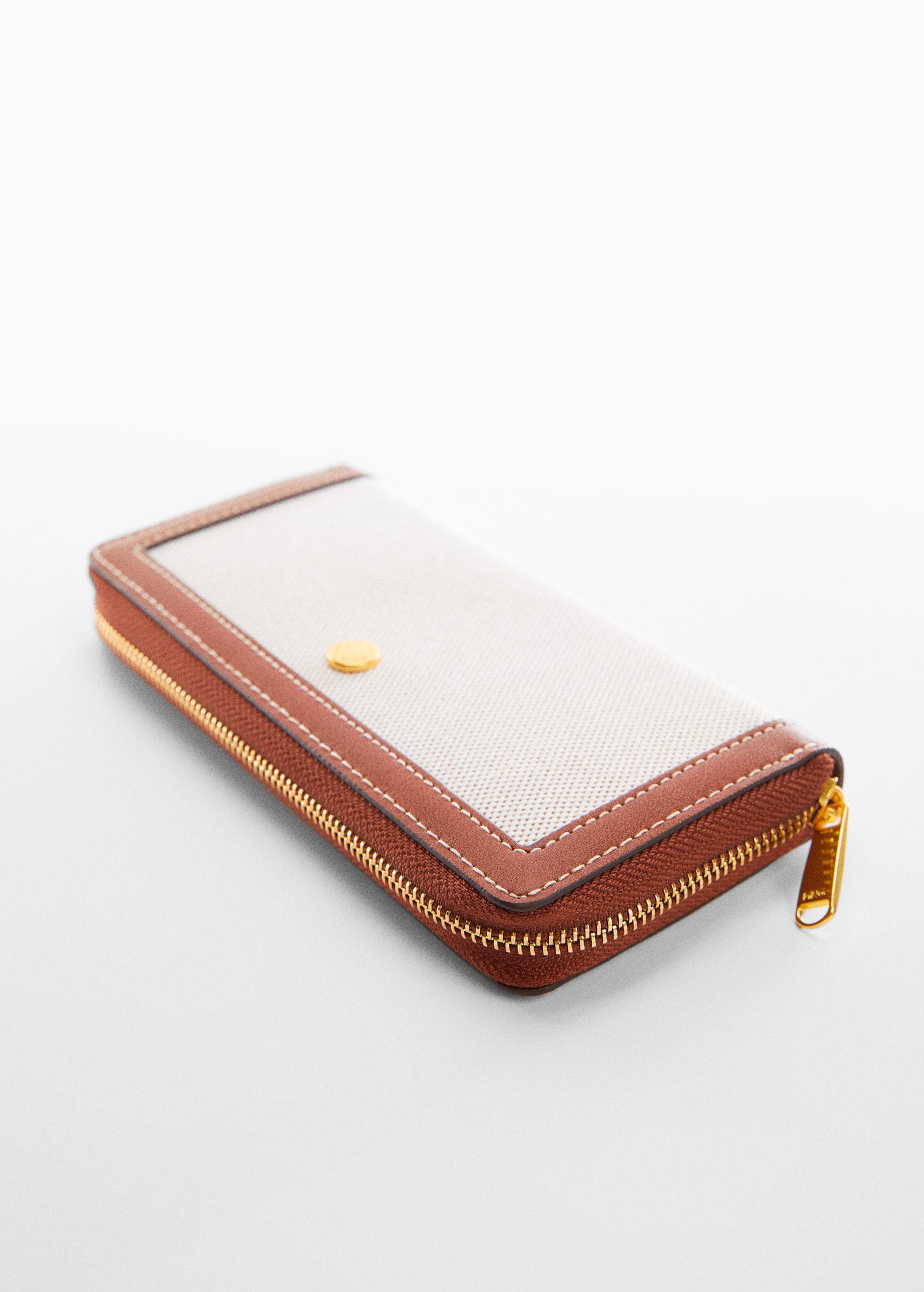 Mixed wallet | MANGO