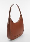 Short-handle shoulder bag