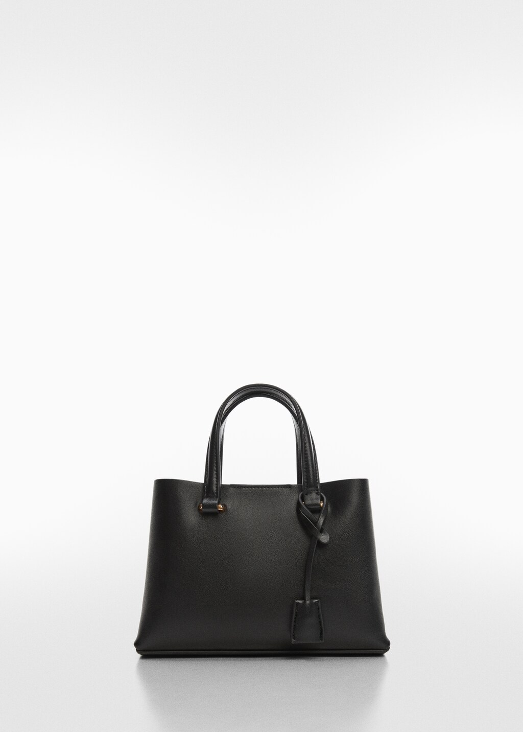 Petit sac double compartiment