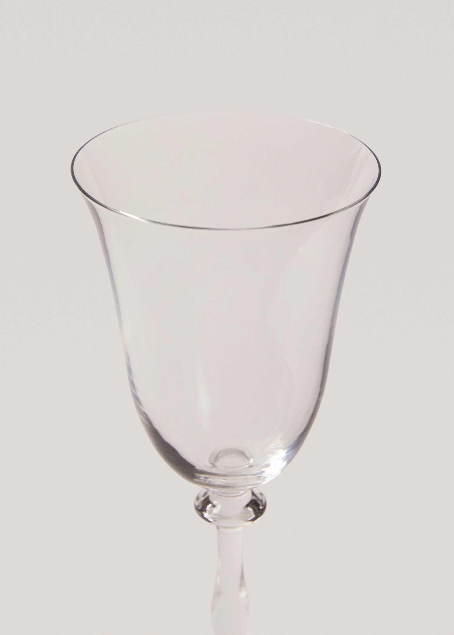 Glassware 2024 | MANGO United Kingdom