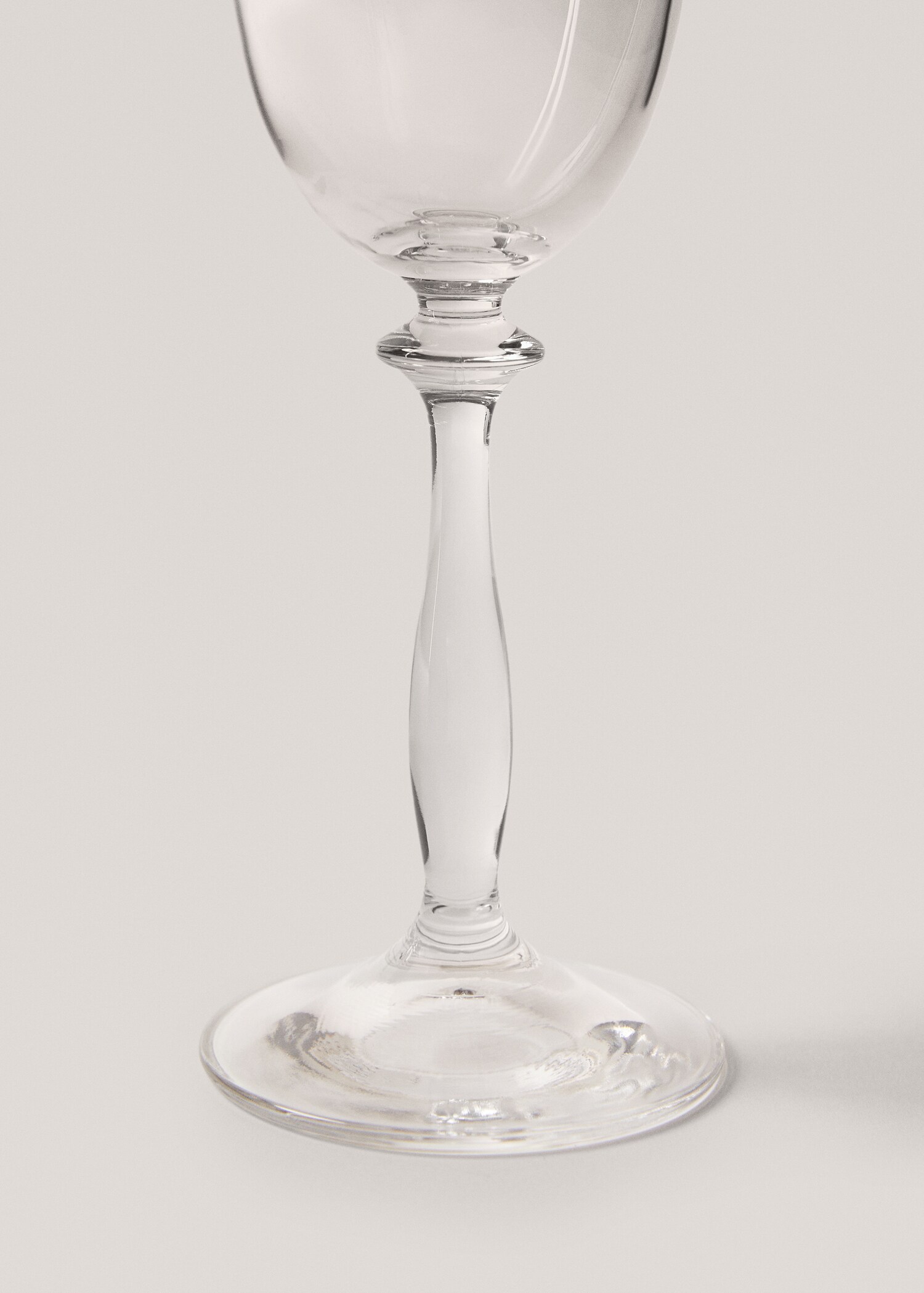 Glassware 2024 | MANGO United Kingdom