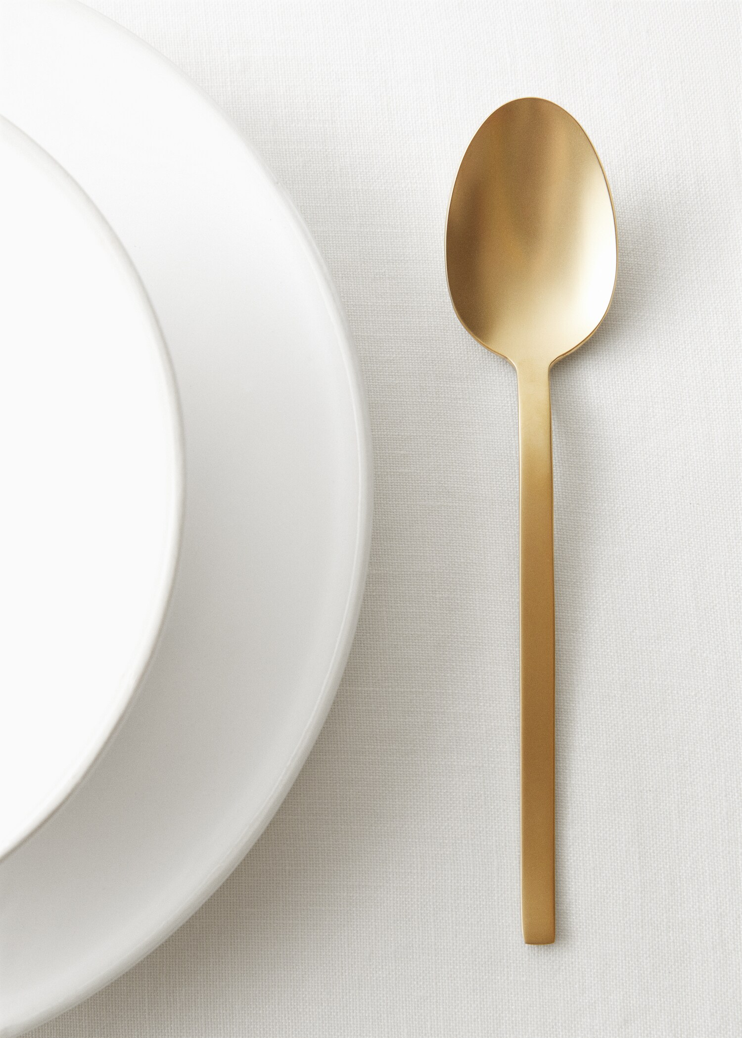 Cutlery 2024 | MANGO United Kingdom