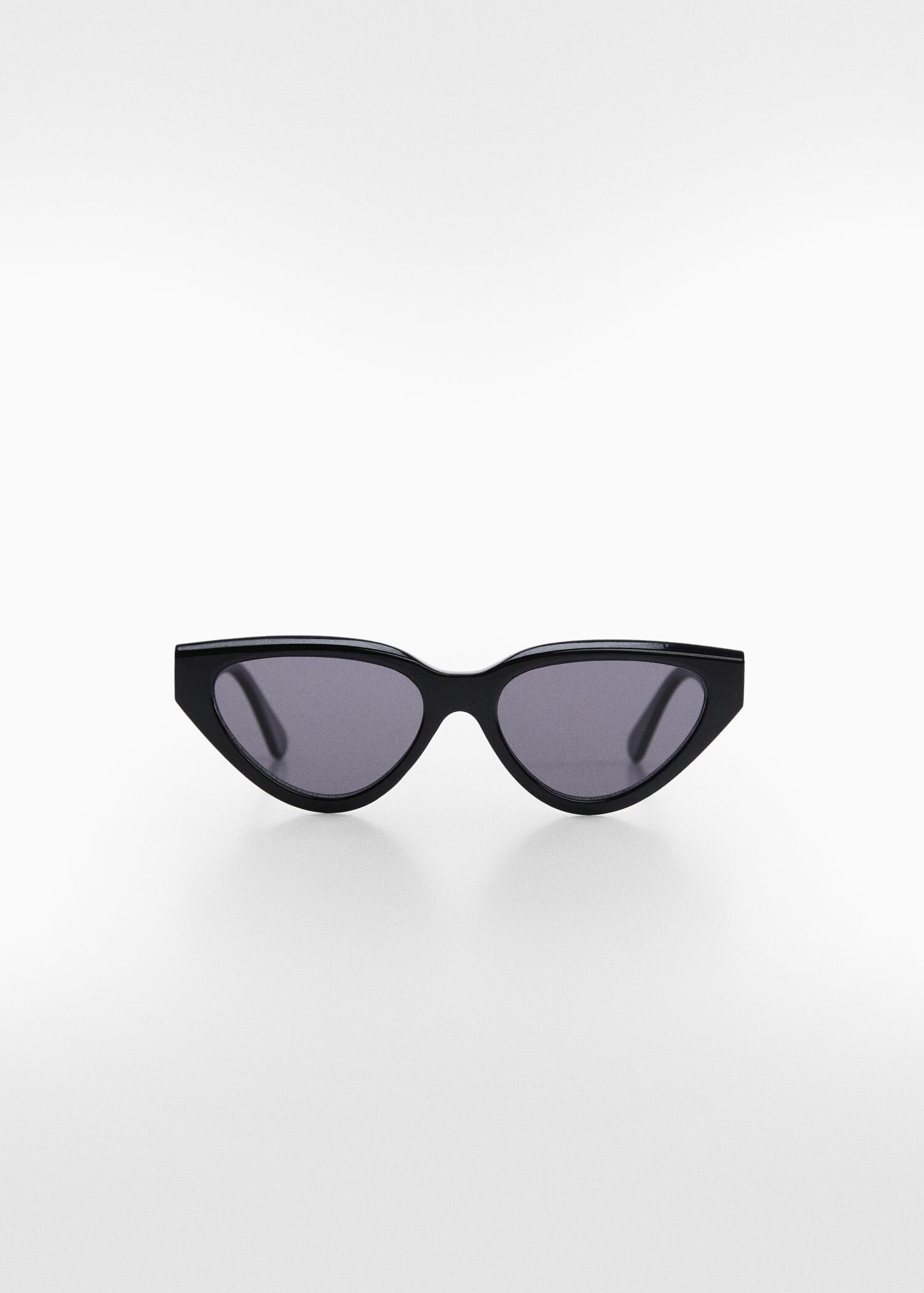 Gafas De Sol Cat Eye Mango