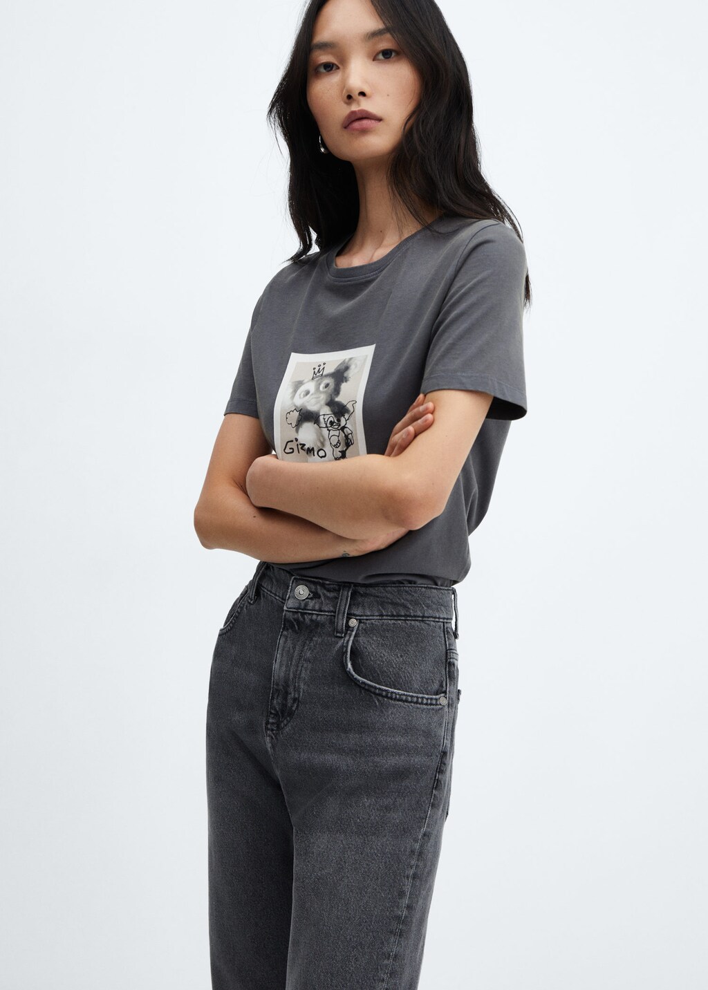 Camiseta Gremlins | MNG