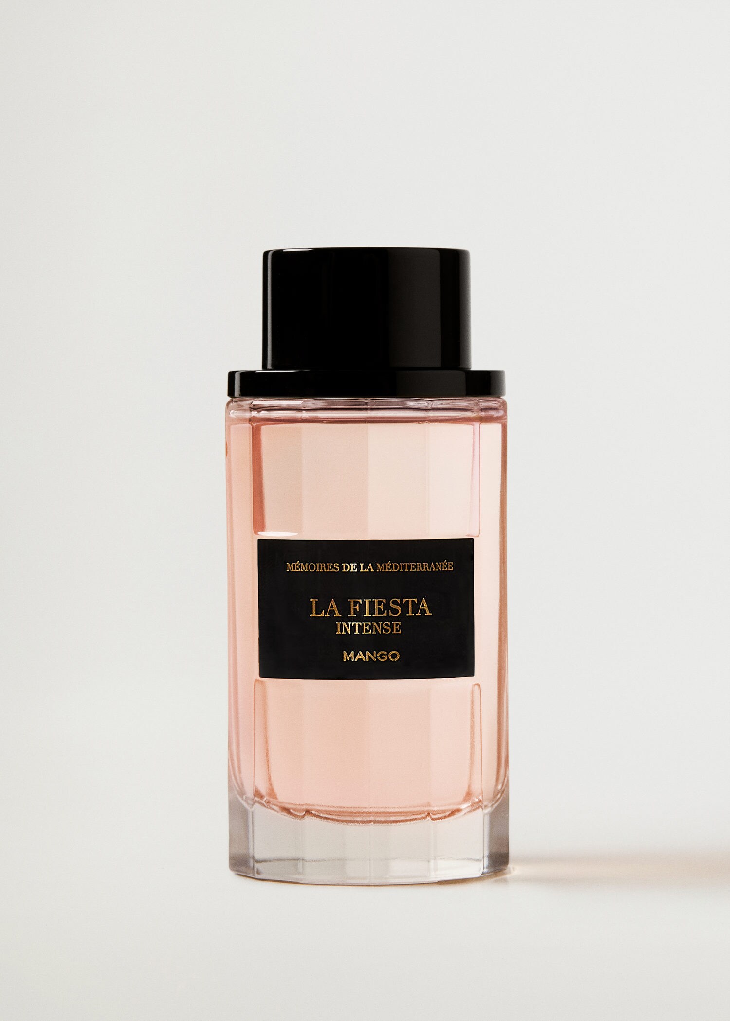 La Fiesta intense fragrance 100 ml | MANGO