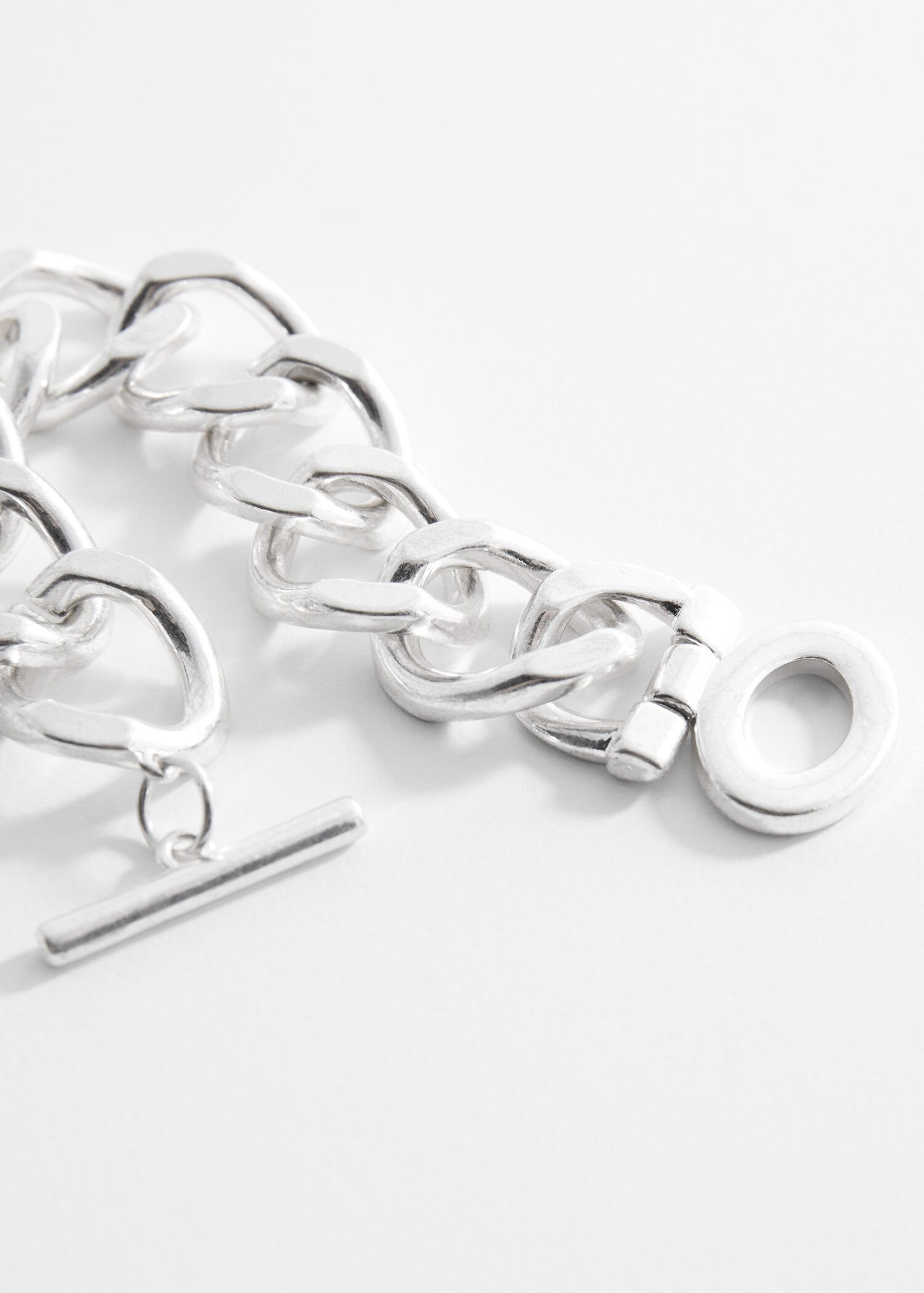 Link bracelet | MANGO