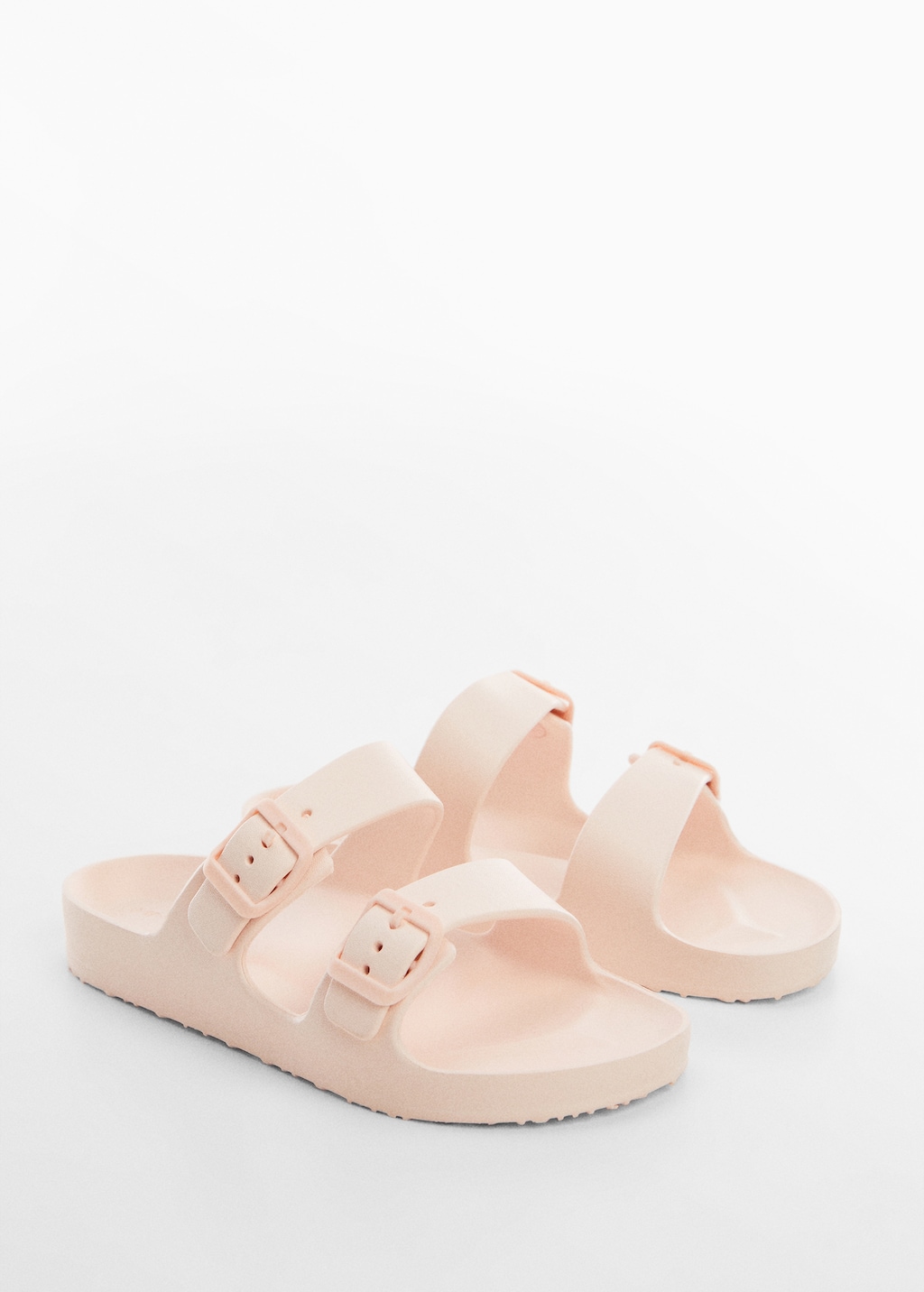 Flip Flops Buckles