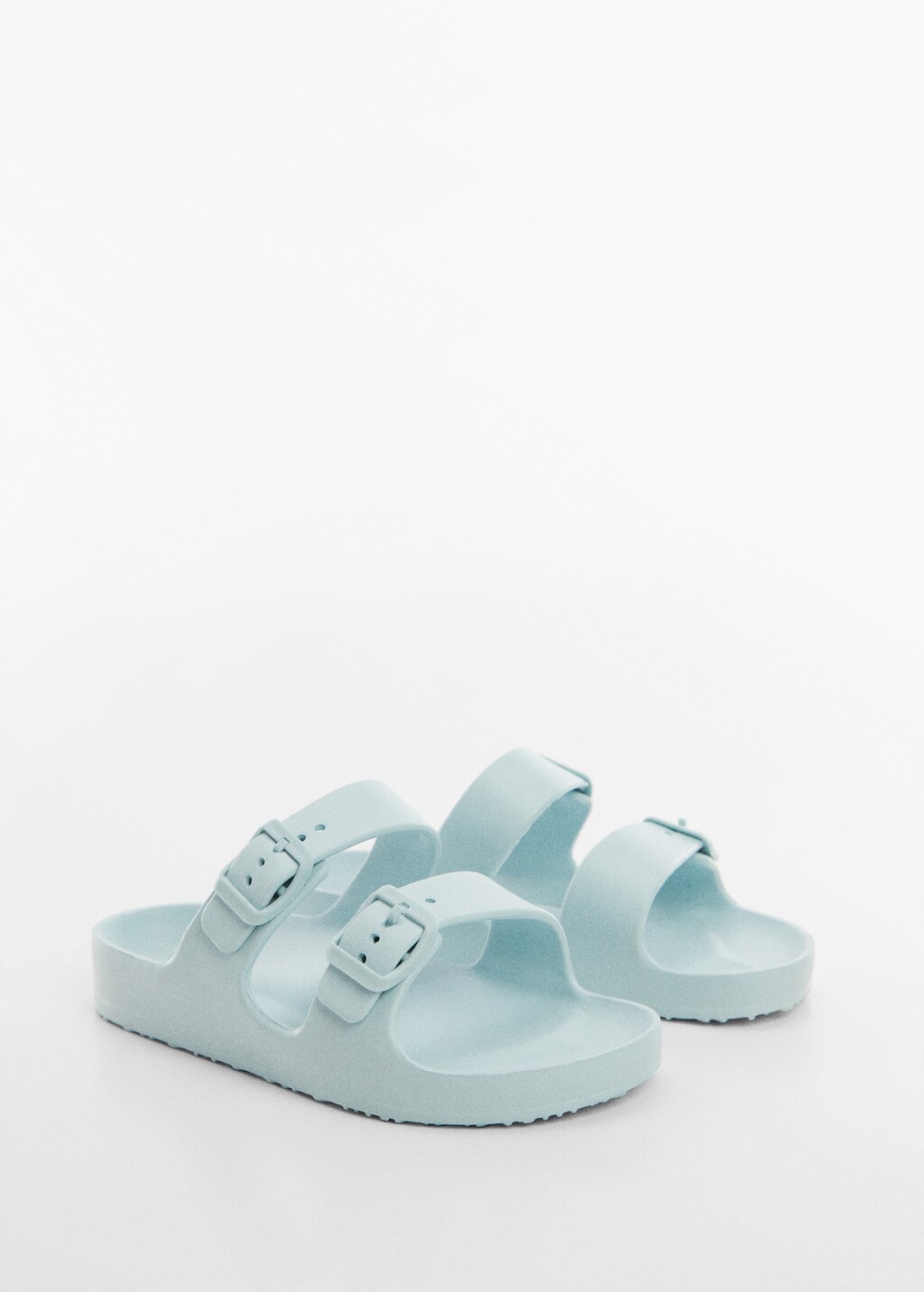 Flip Flops Buckles