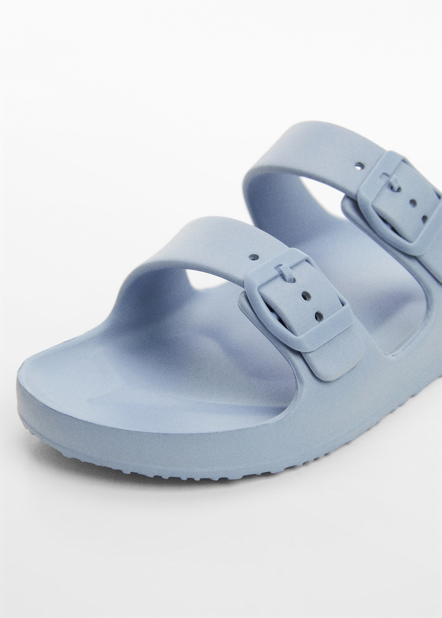 Flip Flops Buckles