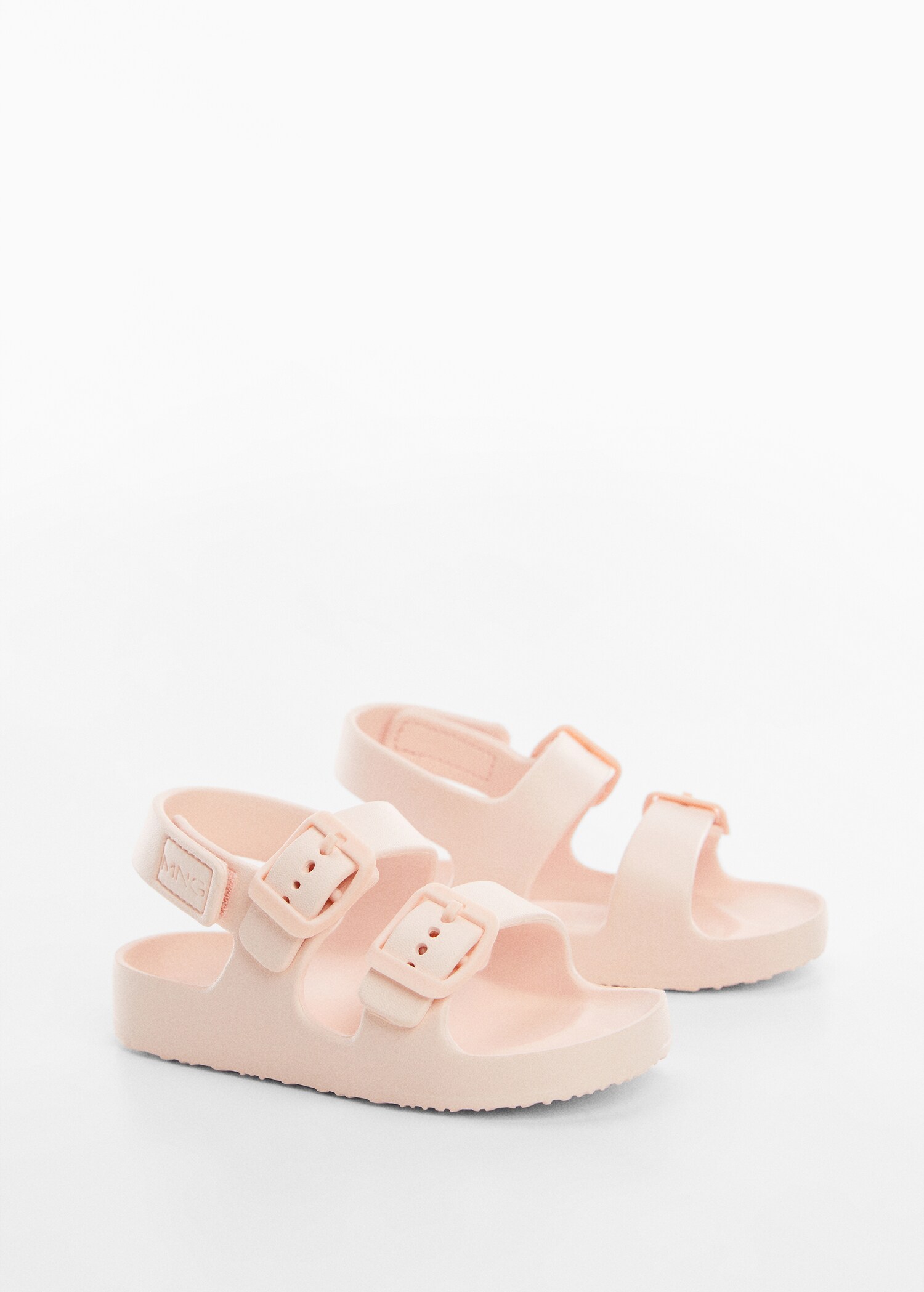 Flip Flops Buckles