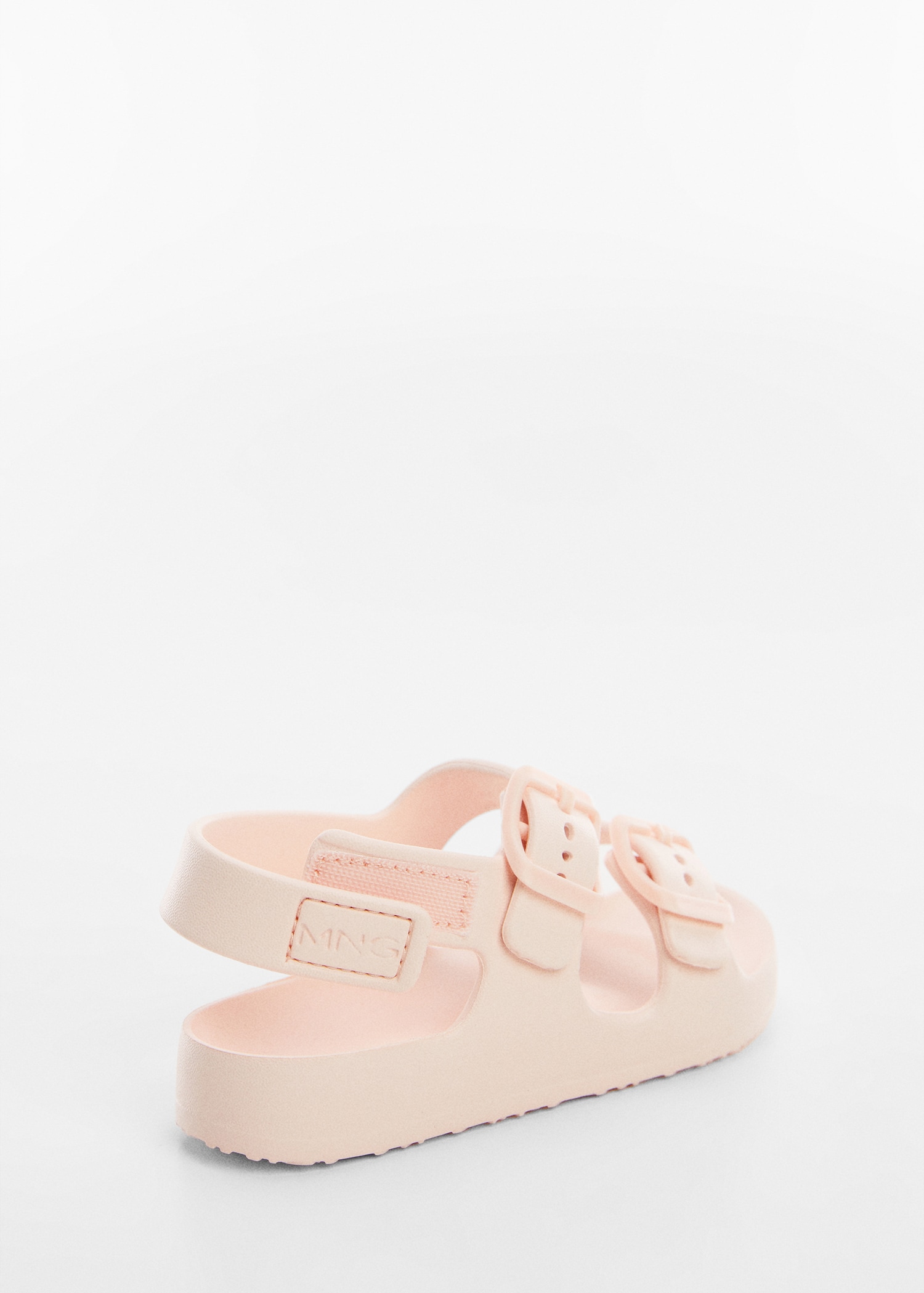 Flip Flops Buckles