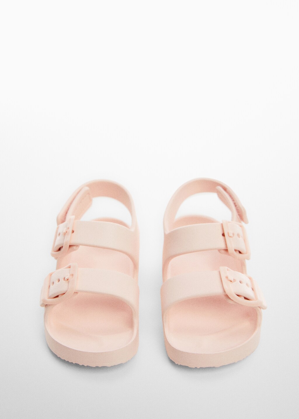 Flip Flops Buckles